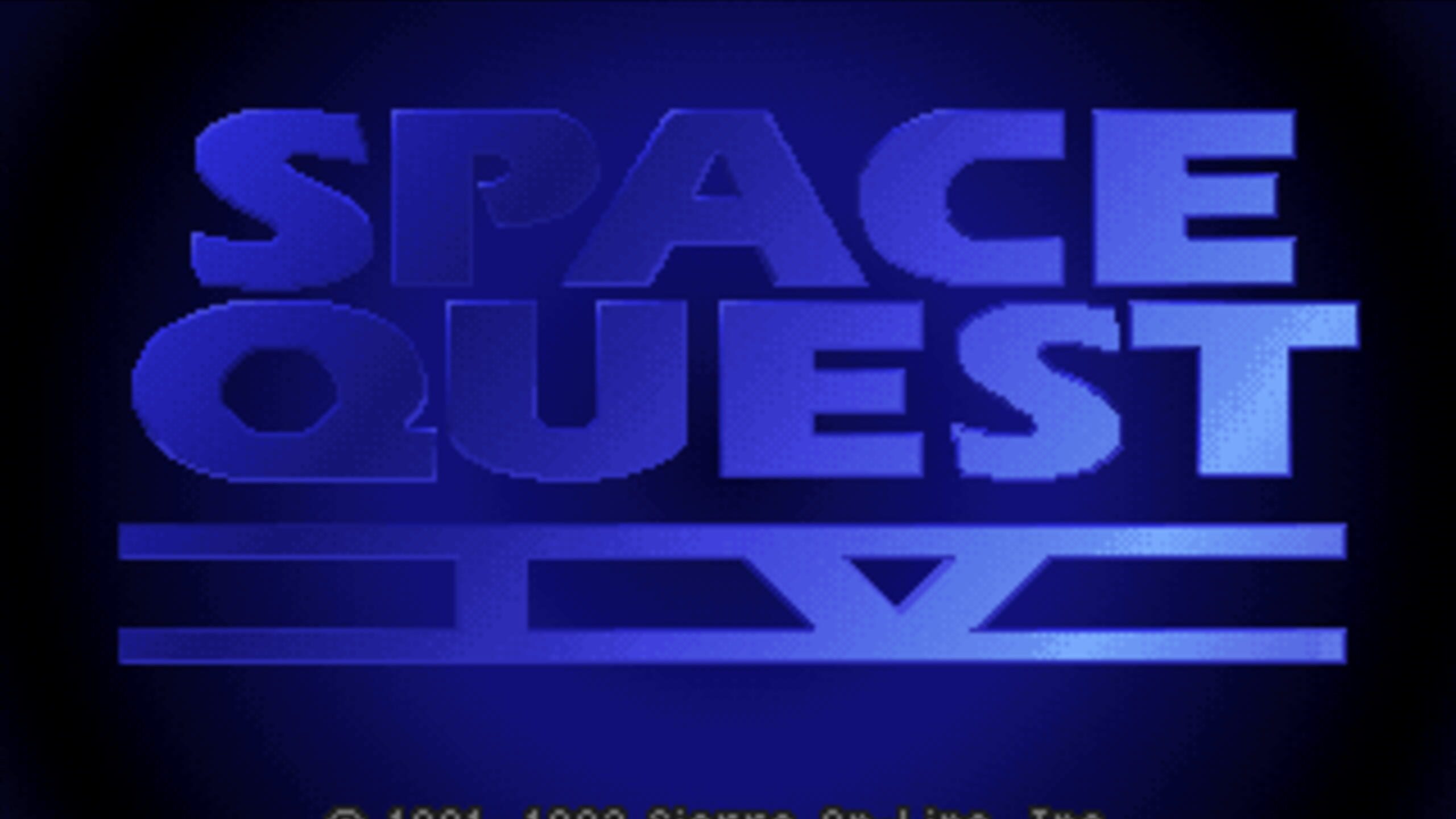 Space Quest IV: Roger Wilco And The Time Rippers Server Status: Is ...