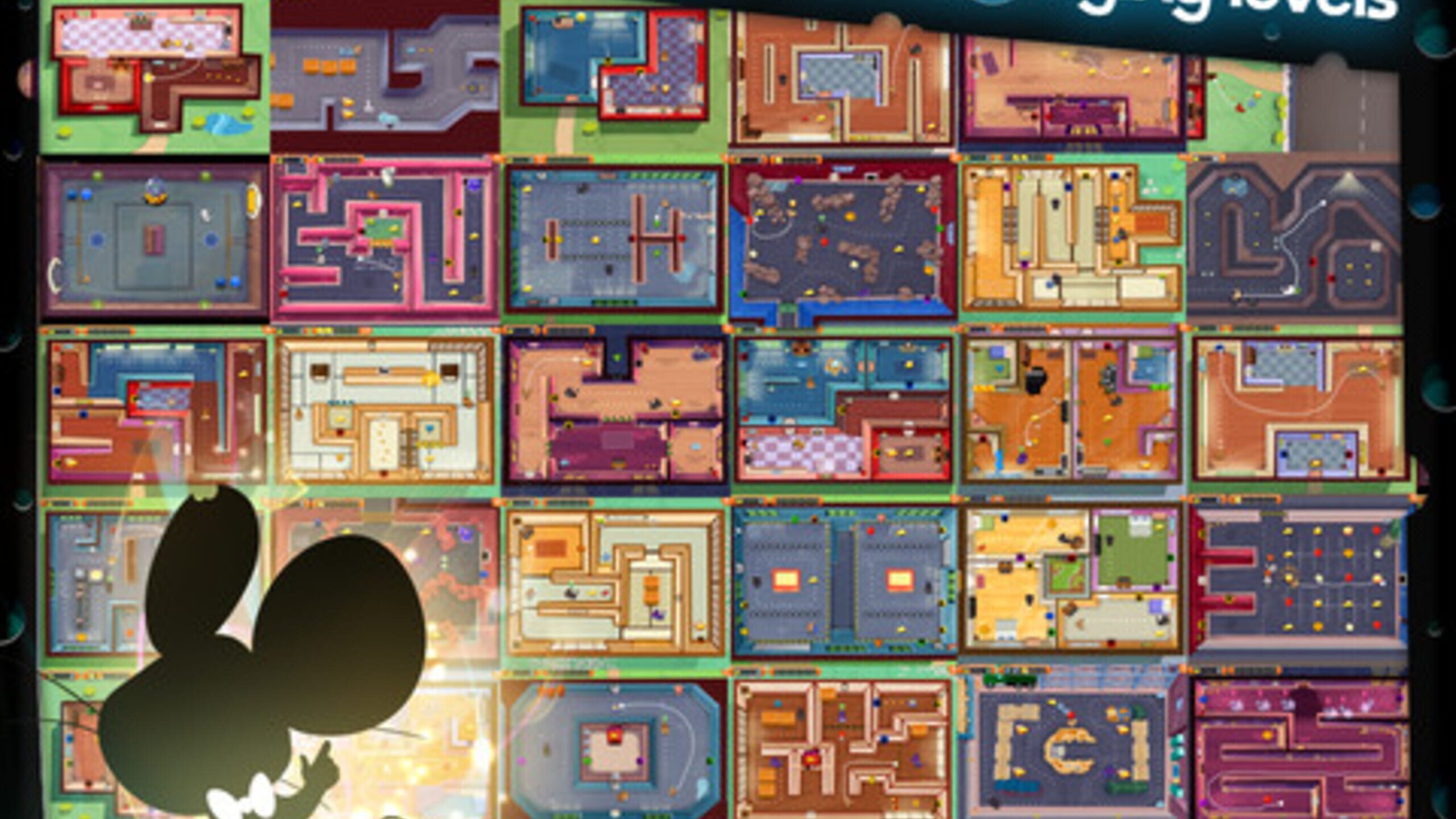 Spy Mouse Server Status: Is Spy Mouse Down Right Now? - Gamebezz