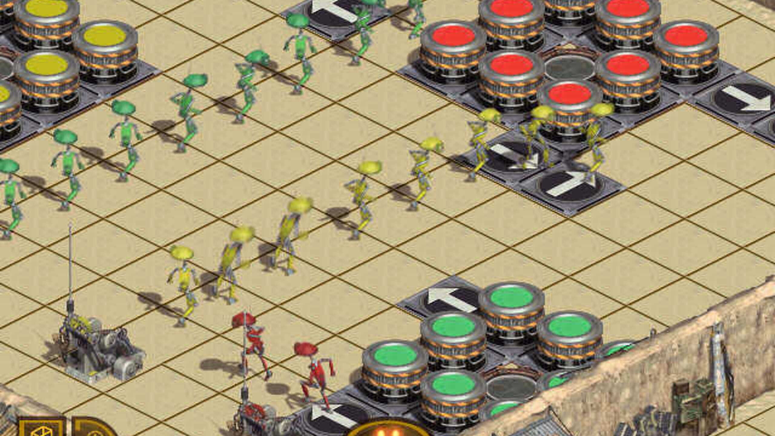 Star Wars: Pit Droids Server Status: Is Star Wars: Pit Droids Down ...