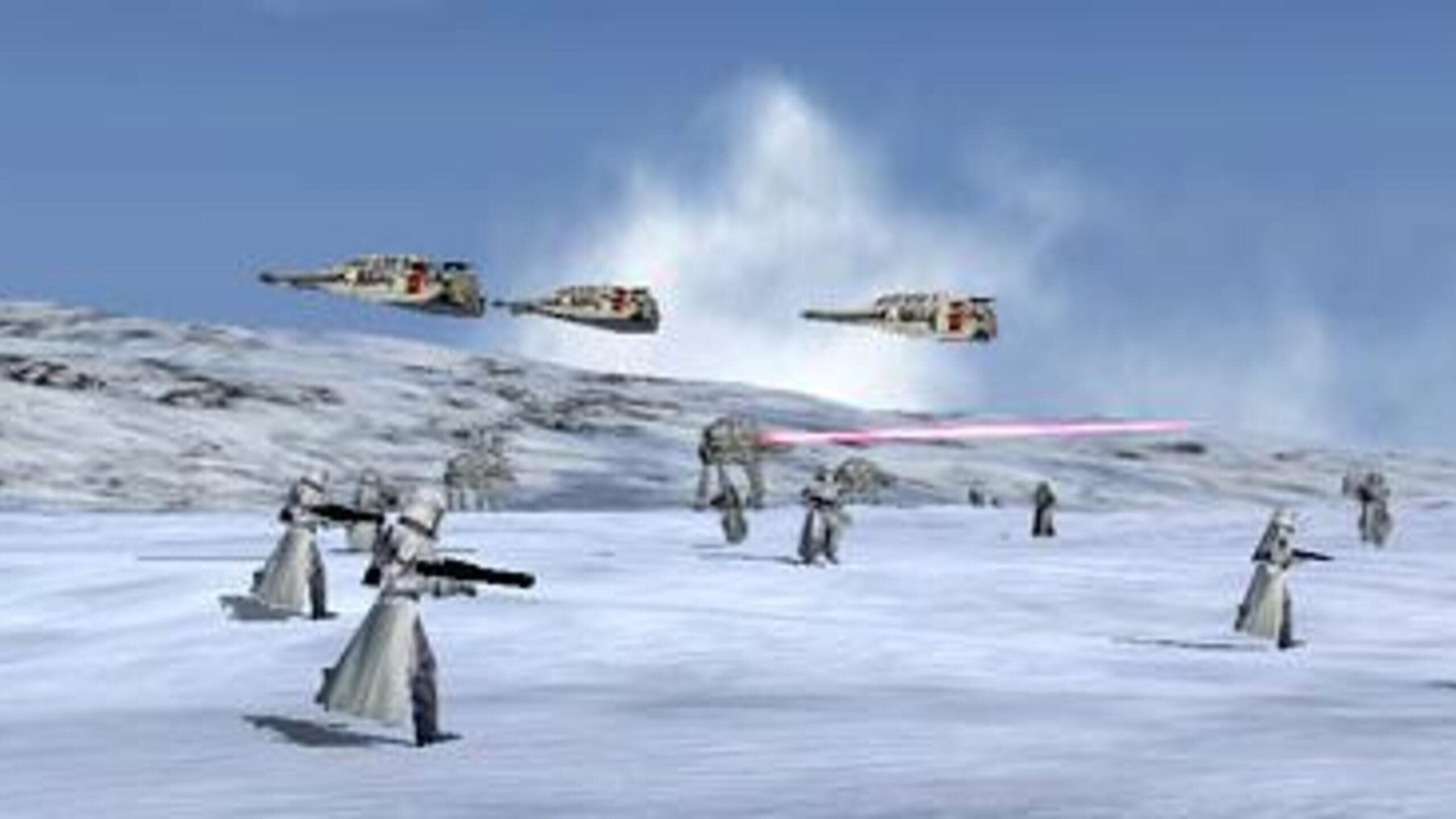 Star Wars: Rogue Squadron II - Rogue Leader Server Status: Is Star Wars ...