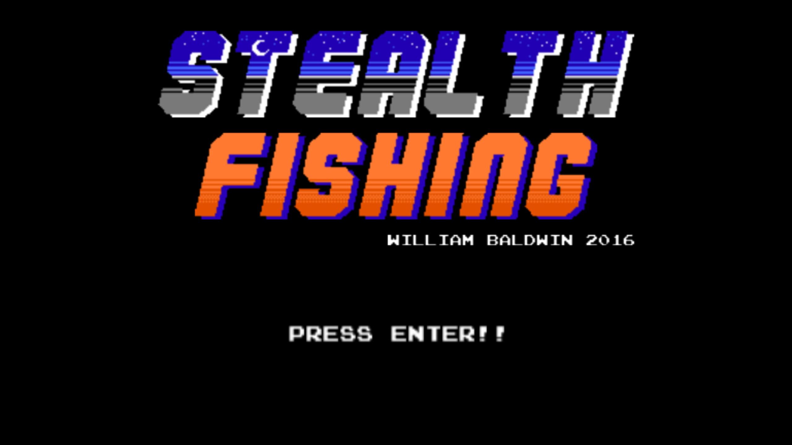 Stealth Fishing Server Status: Is Stealth Fishing Down Right Now? - Gamebezz