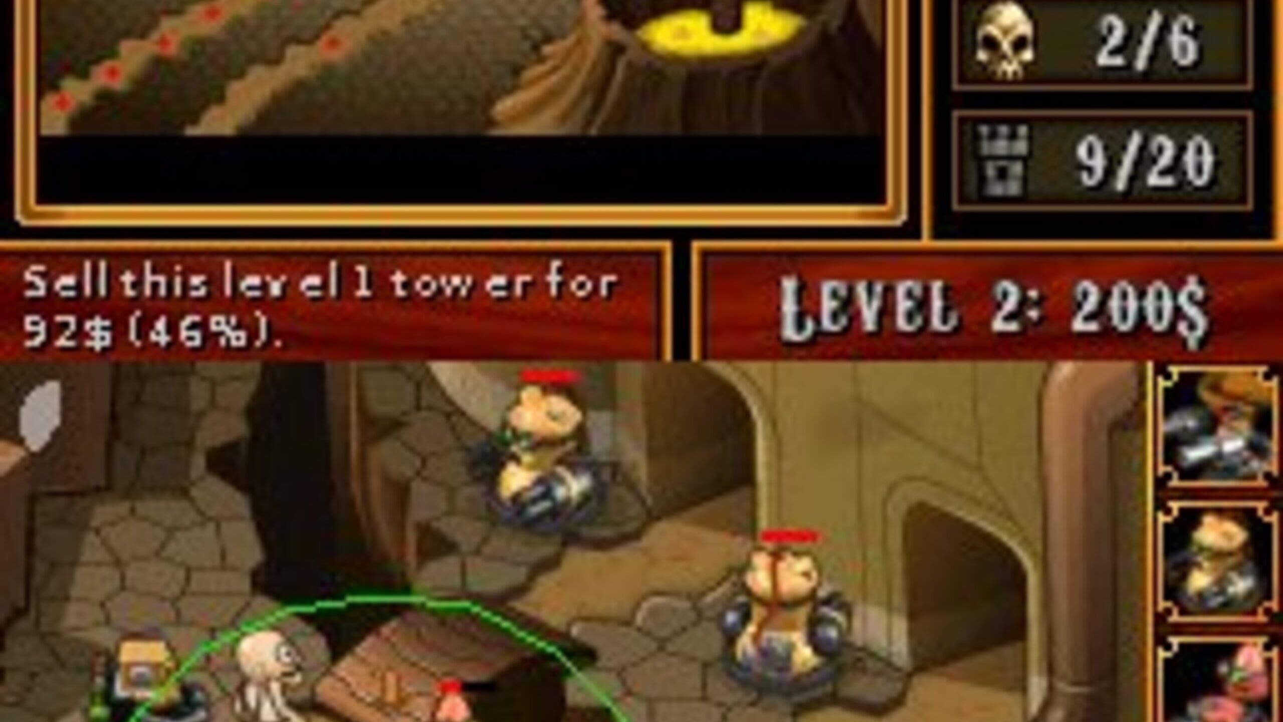 SteamWorld Tower Defense Server Status: Is SteamWorld Tower Defense ...