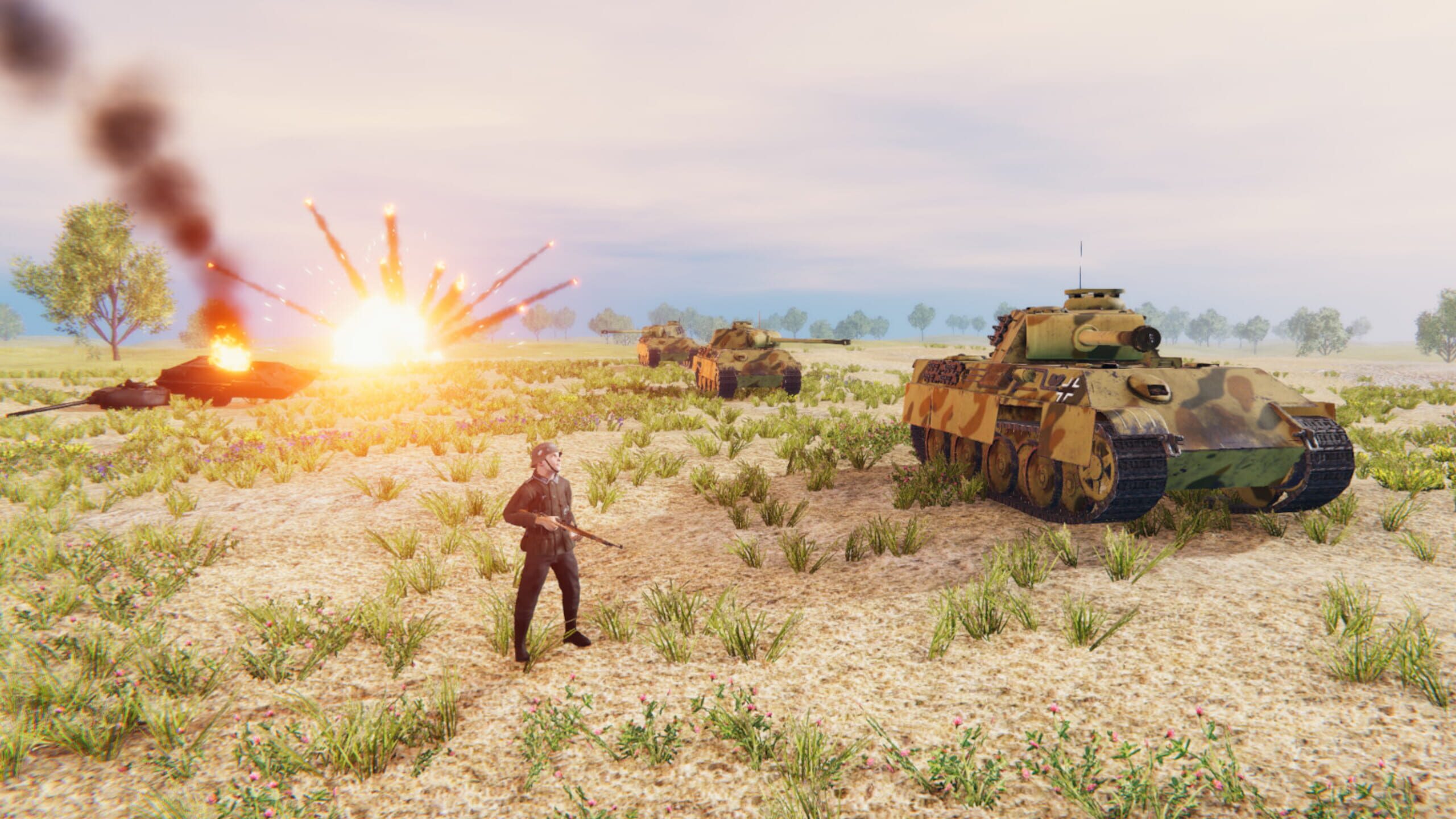 Steel Rain Server Status: Is Steel Rain Down Right Now? - Gamebezz