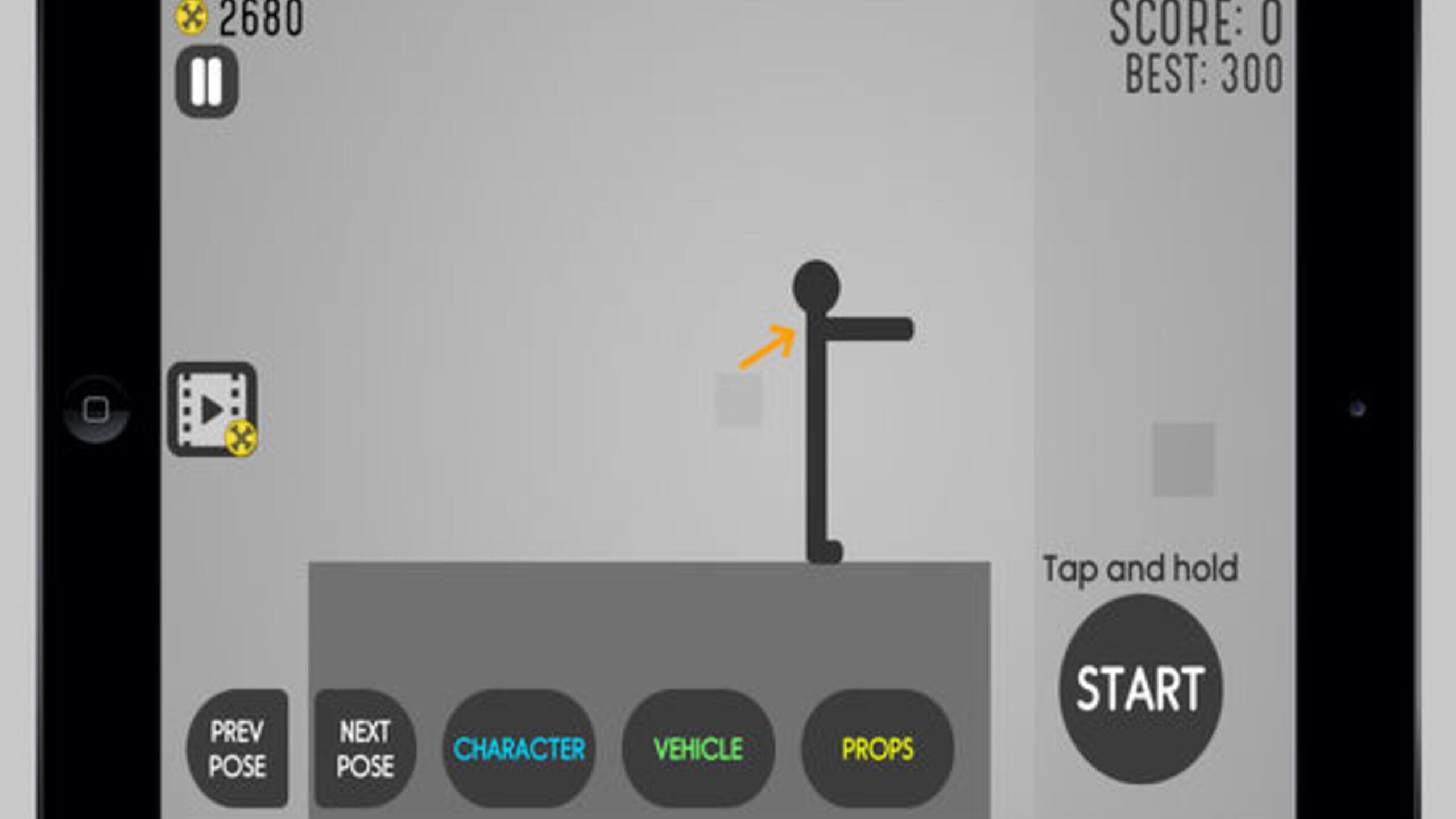 Stickman Dismounting Server Status: Is Stickman Dismounting Down Right ...