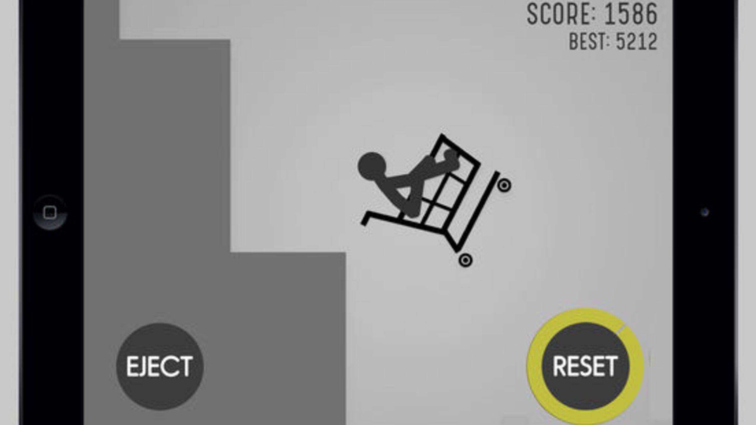 Stickman Dismounting Server Status: Is Stickman Dismounting Down Right ...