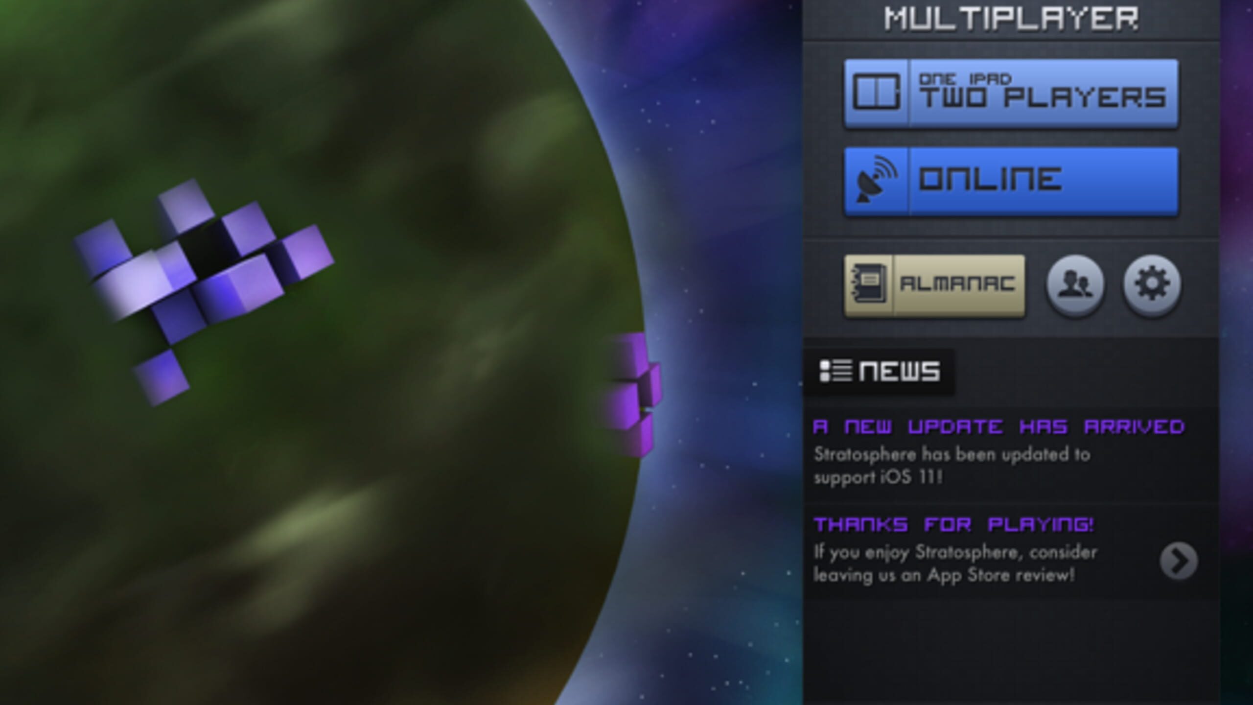 Stratosphere Defense Server Status: Is Stratosphere Defense Down Right ...