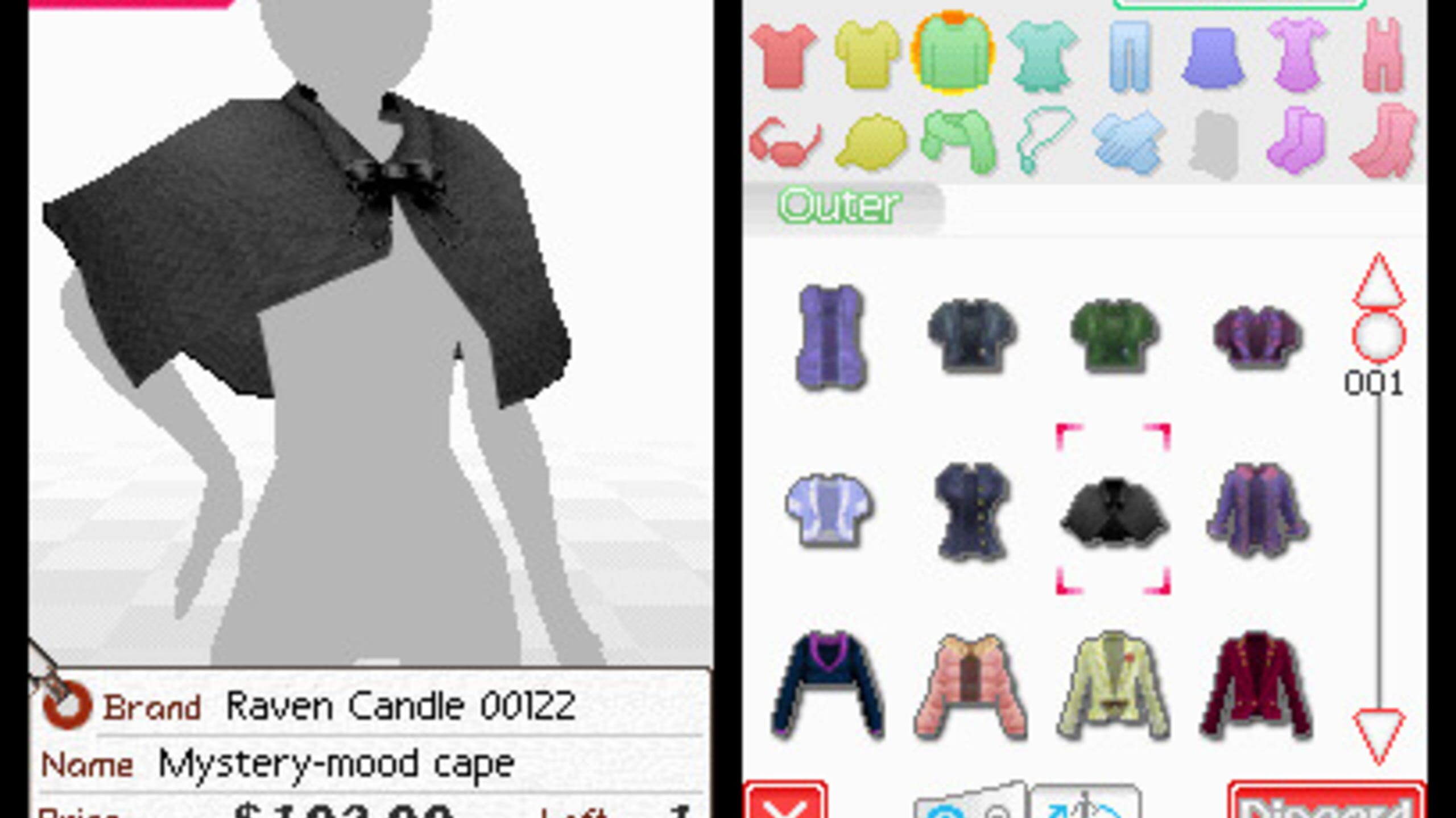 Style Savvy Server Status: Is Style Savvy Down Right Now? - Gamebezz