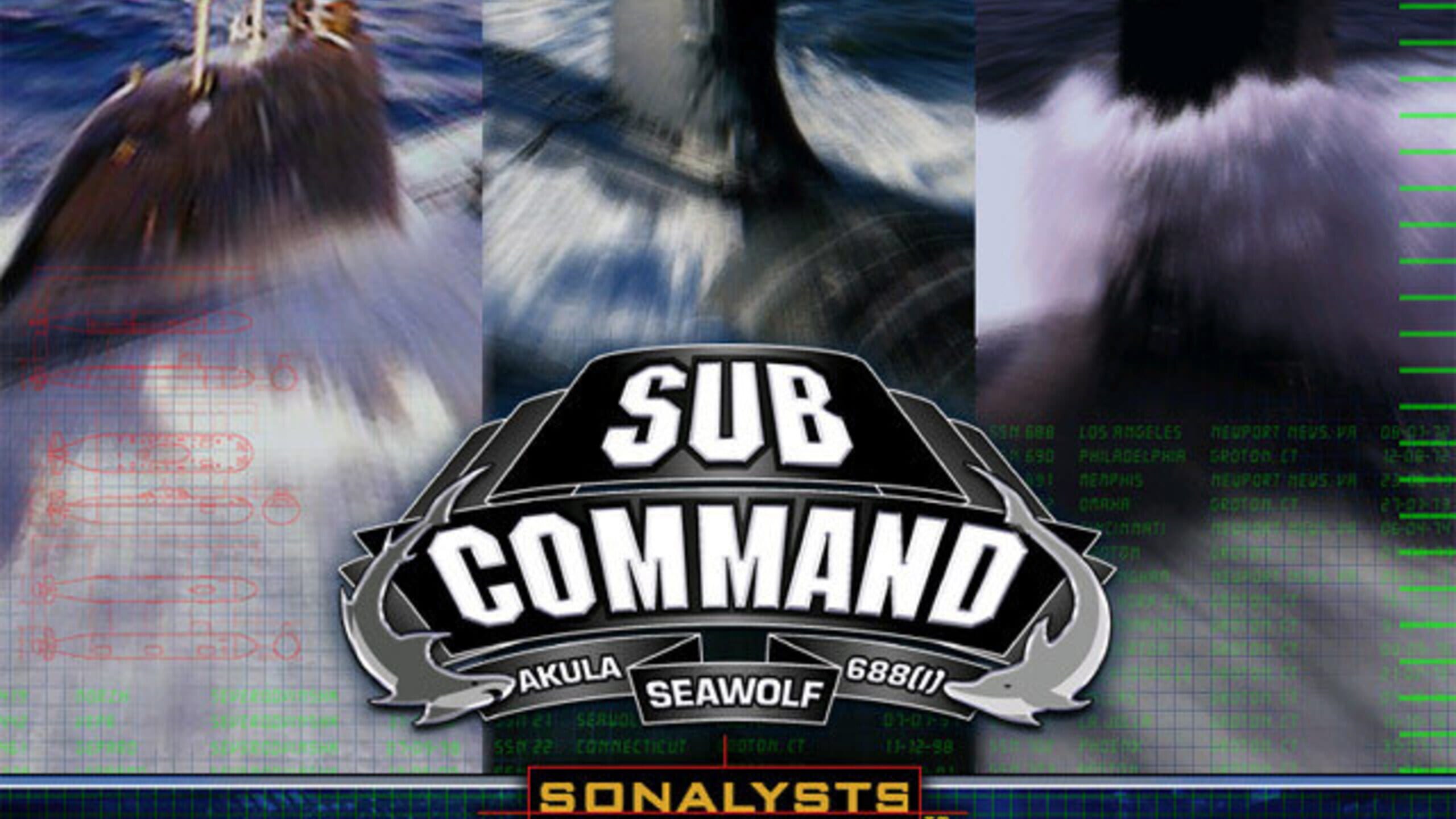 Sub Command Server Status: Is Sub Command Down Right Now? - Gamebezz Sub Command Server Status: Is Sub Command Down Right Now? - Gamebezz