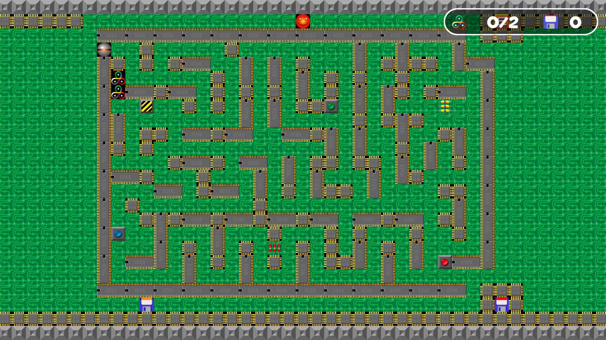 Supaplex GO! Server Status: Is Supaplex GO! Down Right Now? - Gamebezz