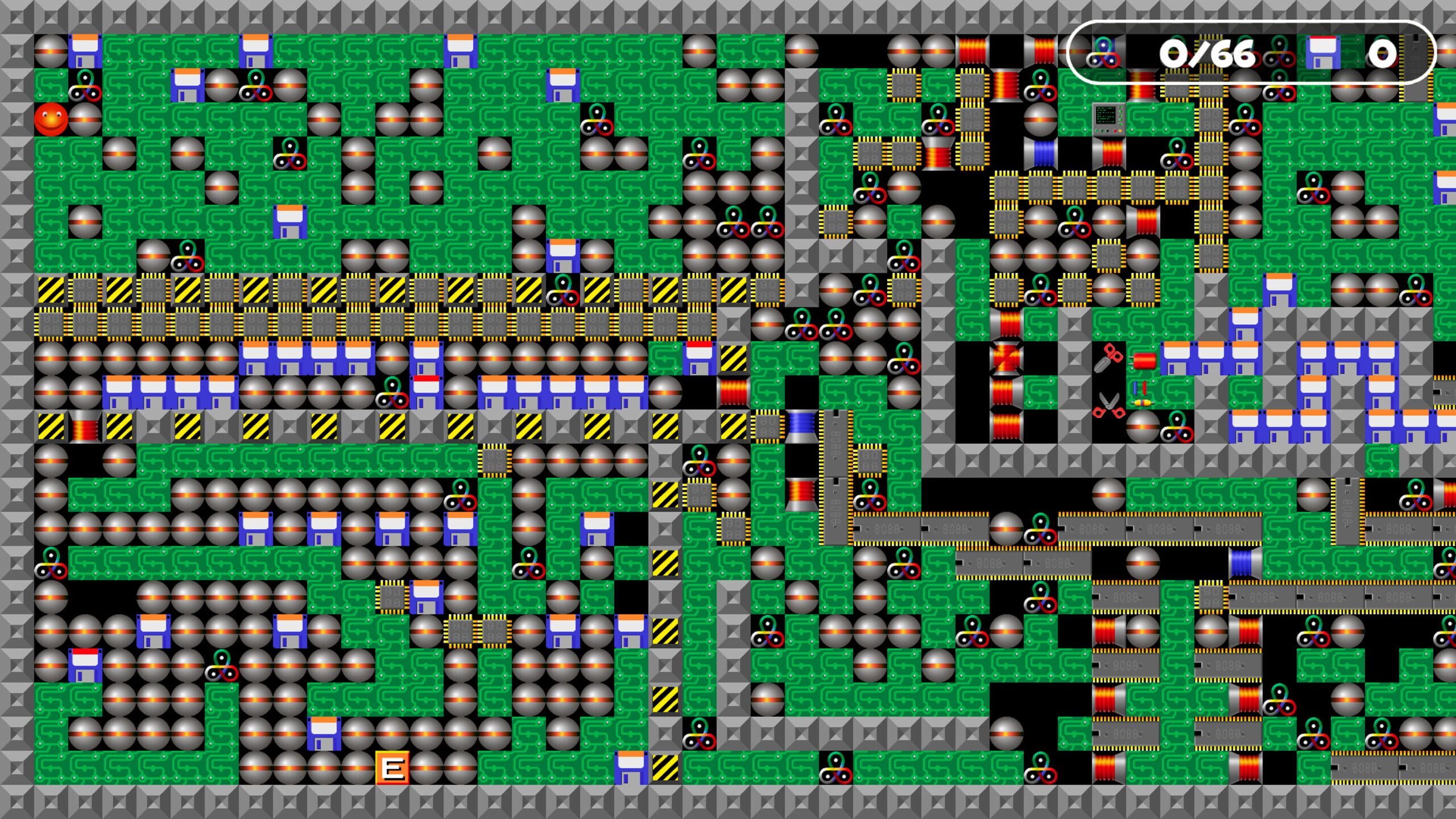 Supaplex GO! Server Status: Is Supaplex GO! Down Right Now? - Gamebezz