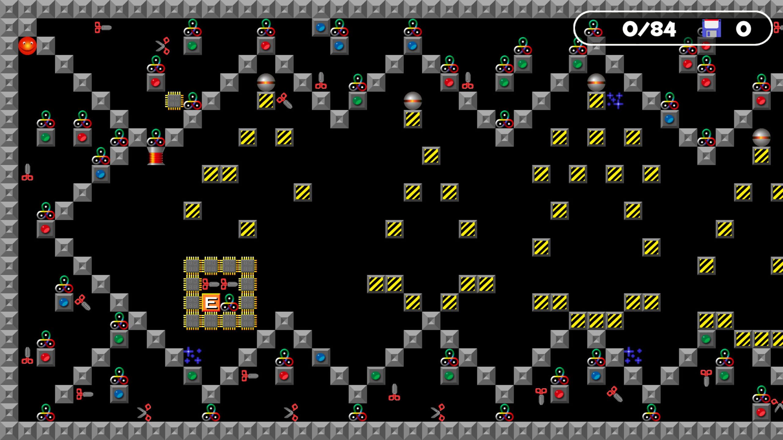 Supaplex Think! Server Status: Is Supaplex Think! Down Right Now ...