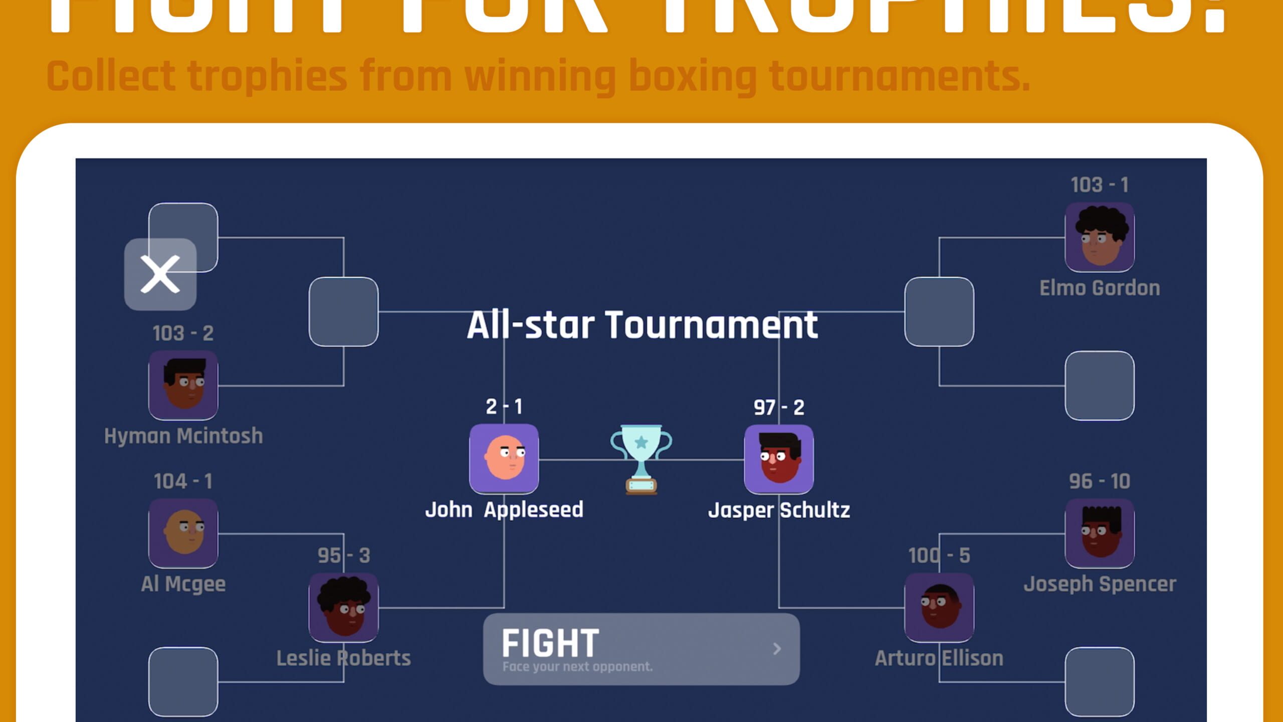 Super Boxing Championship! Server Status: Is Super Boxing Championship ...