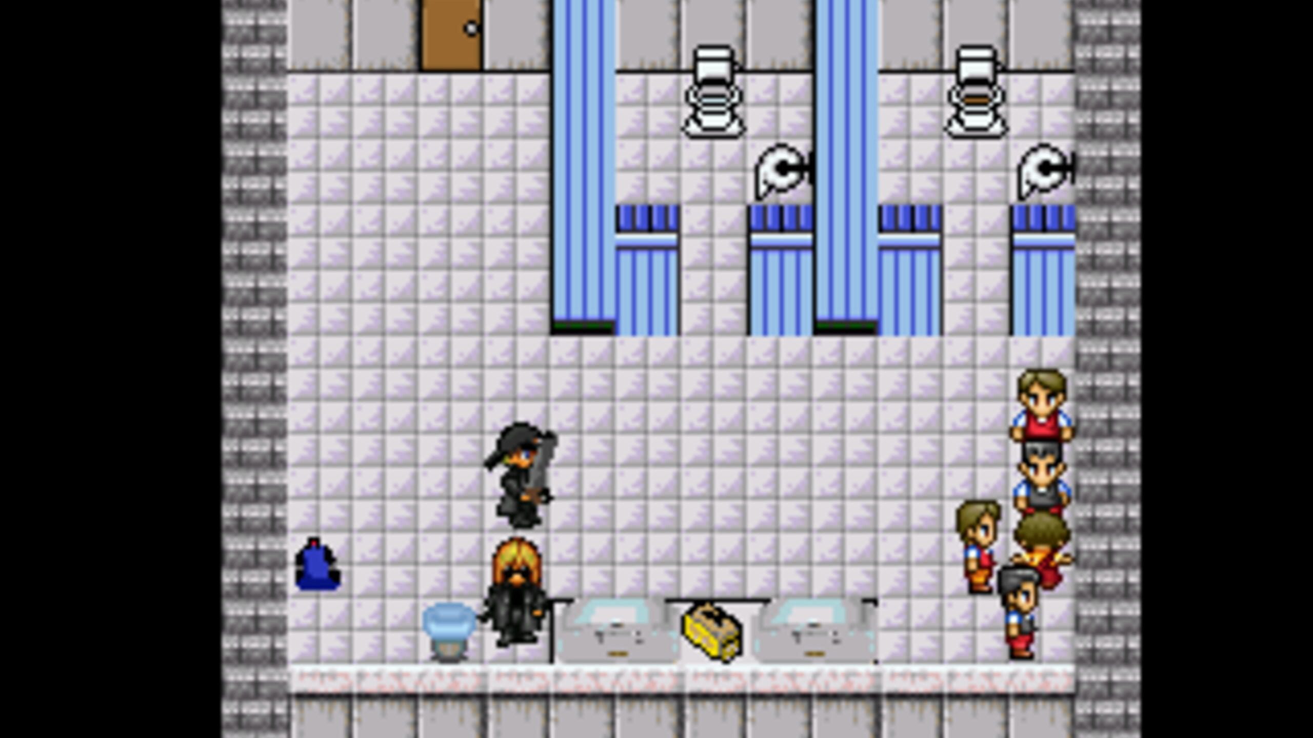 Super Columbine Massacre Rpg
