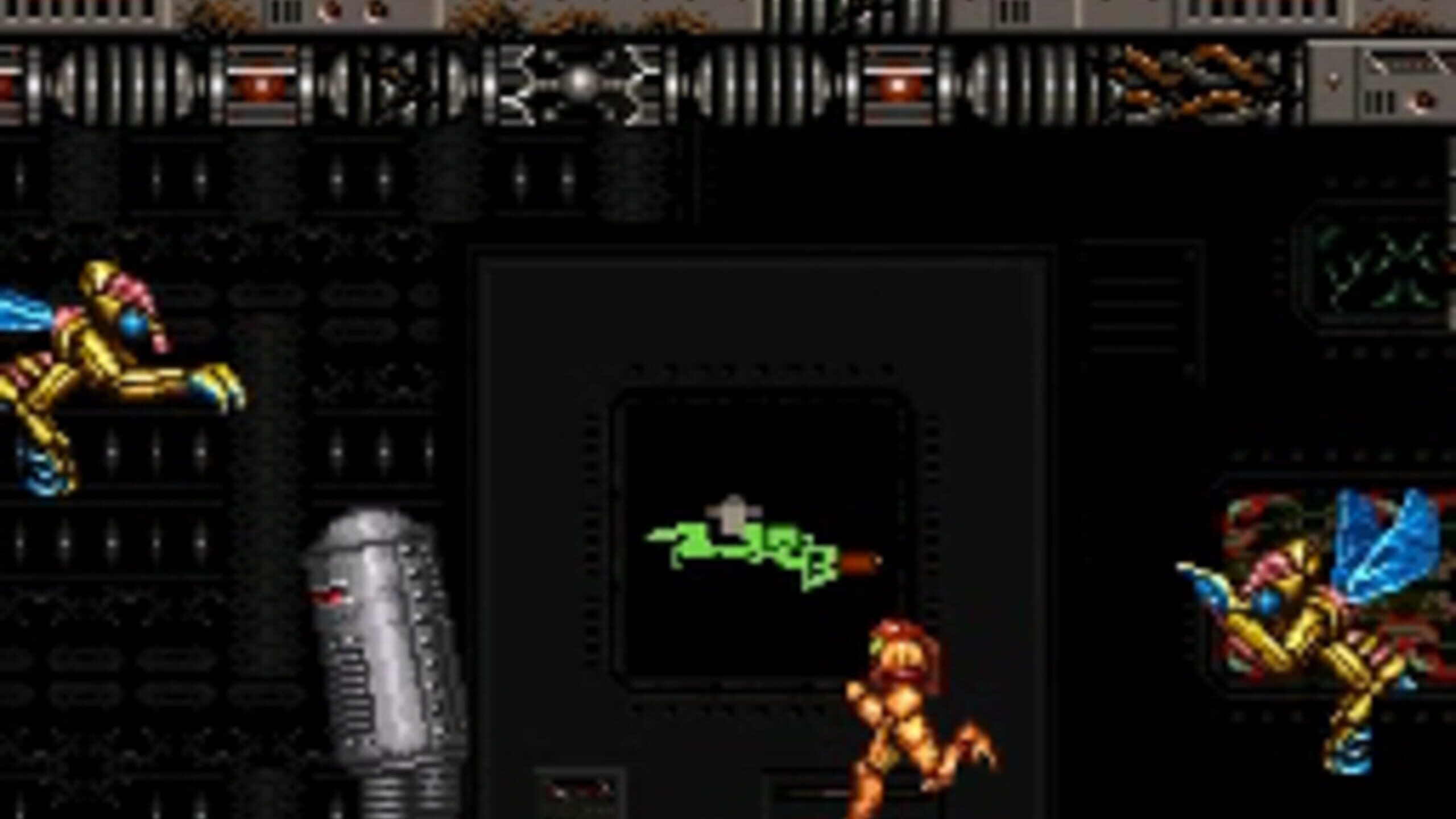 Super Duper Metroid Server Status: Is Super Duper Metroid Down Right ...