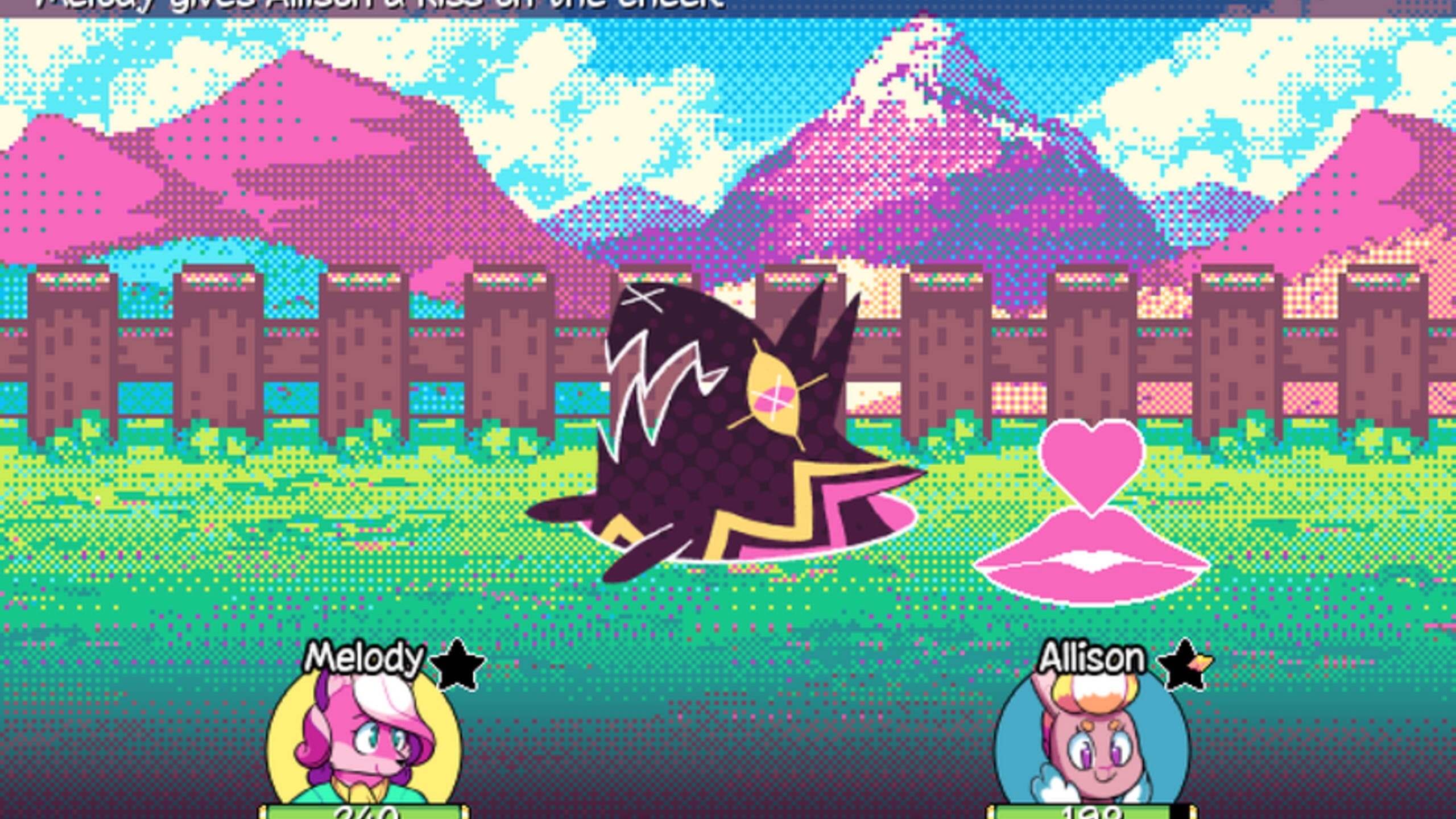 Super Lesbian Animal RPG Server Status: Is Super Lesbian Animal RPG Down Right Now? - Gamebezz