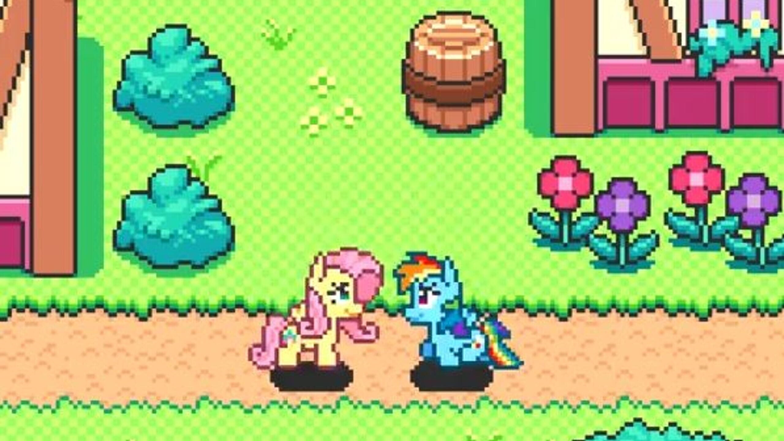 Super Lesbian Horse RPG Server Status: Is Super Lesbian Horse RPG Down Right Now? - Gamebezz