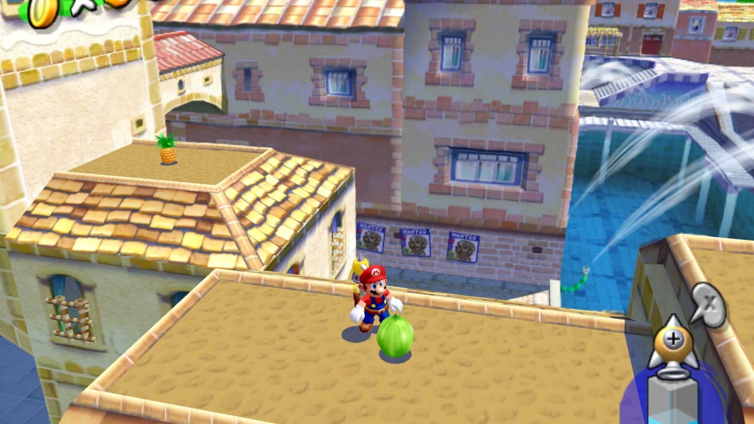 Super Mario Sunshine Server Status: Is Super Mario Sunshine Down Right ...