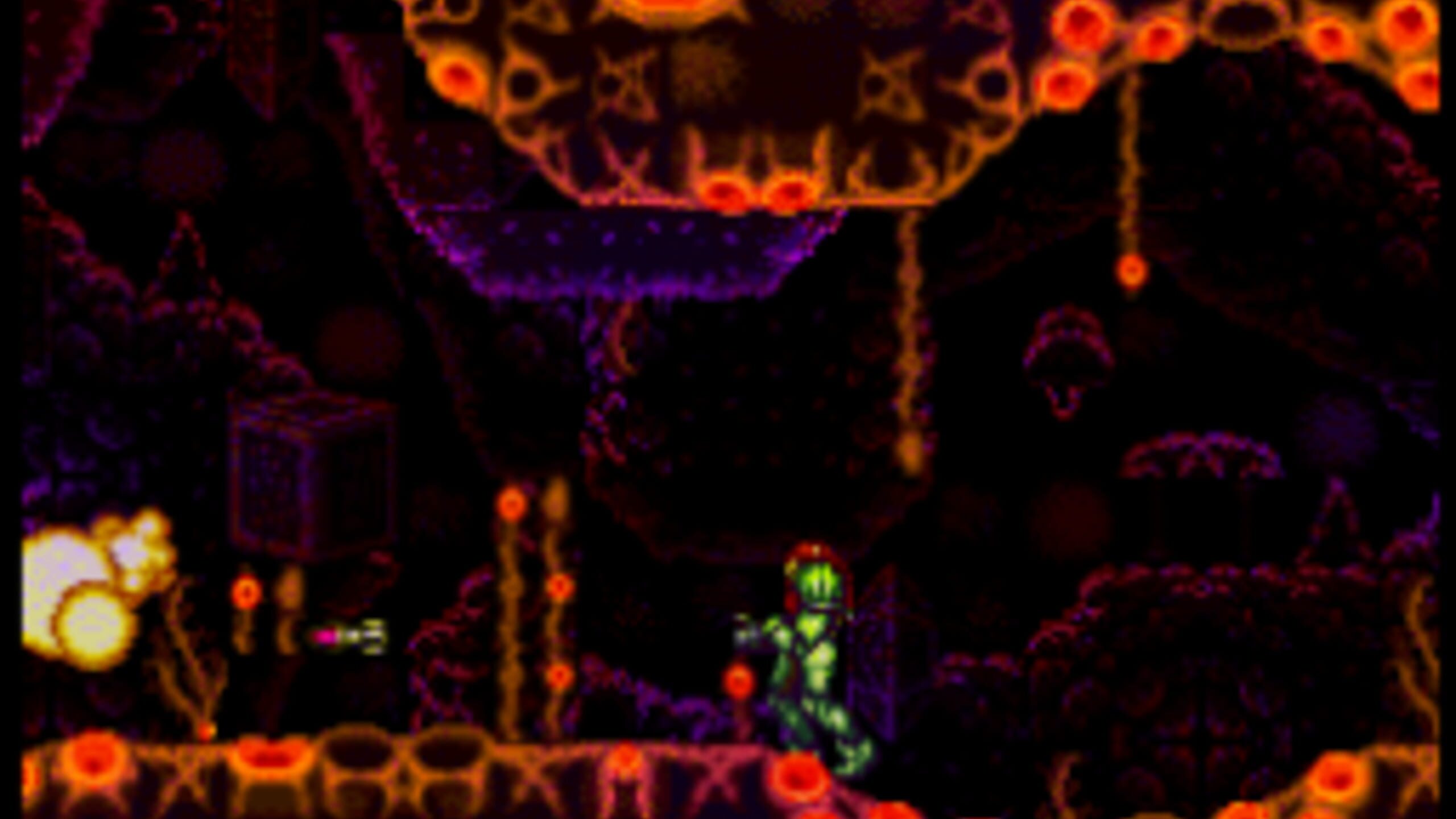 Super Metroid: Ascent Server Status: Is Super Metroid: Ascent Down ...