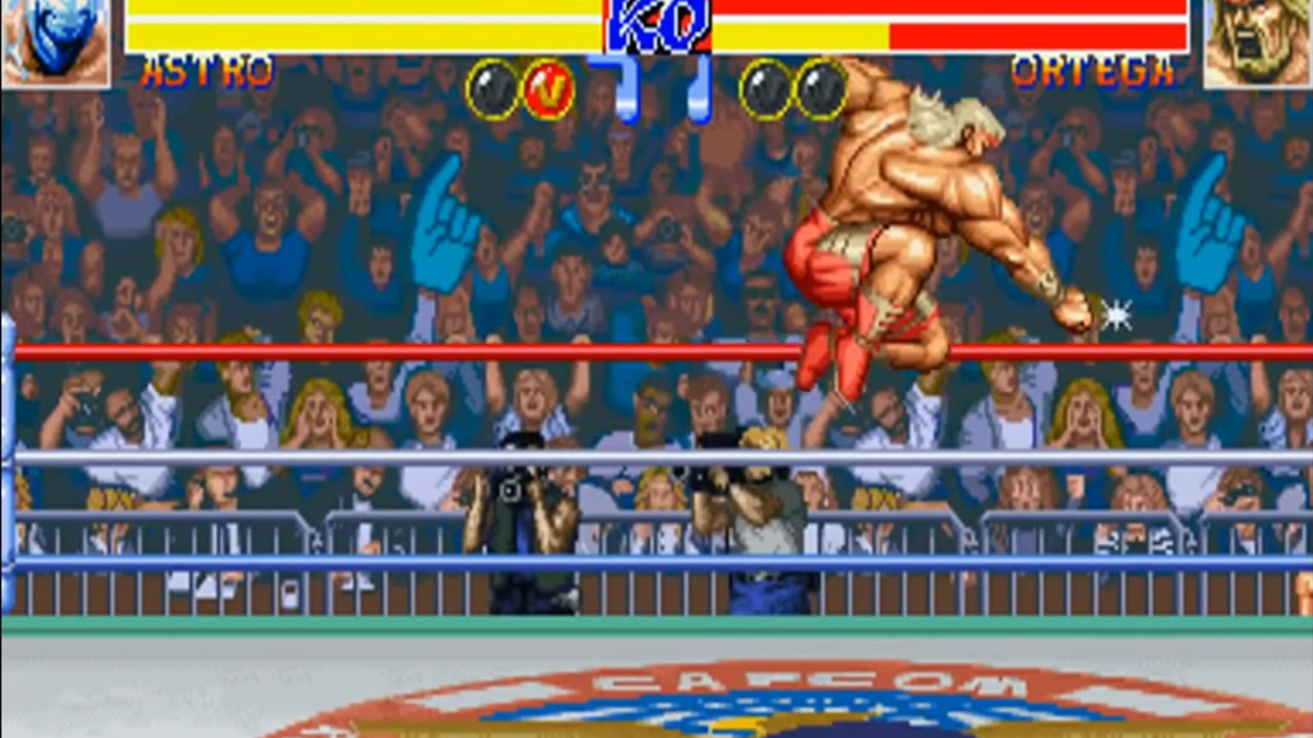 Super Muscle Bomber Server Status: Is Super Muscle Bomber Down Right ...