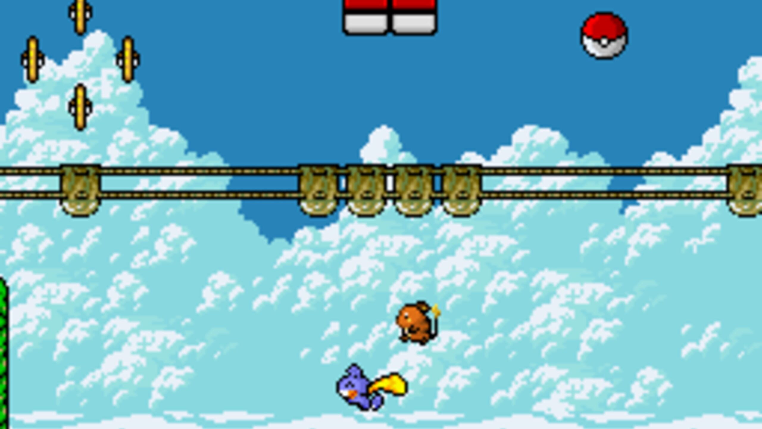 Super Pika Land Ultra: Chocolate Version Server Status: Is Super Pika ...