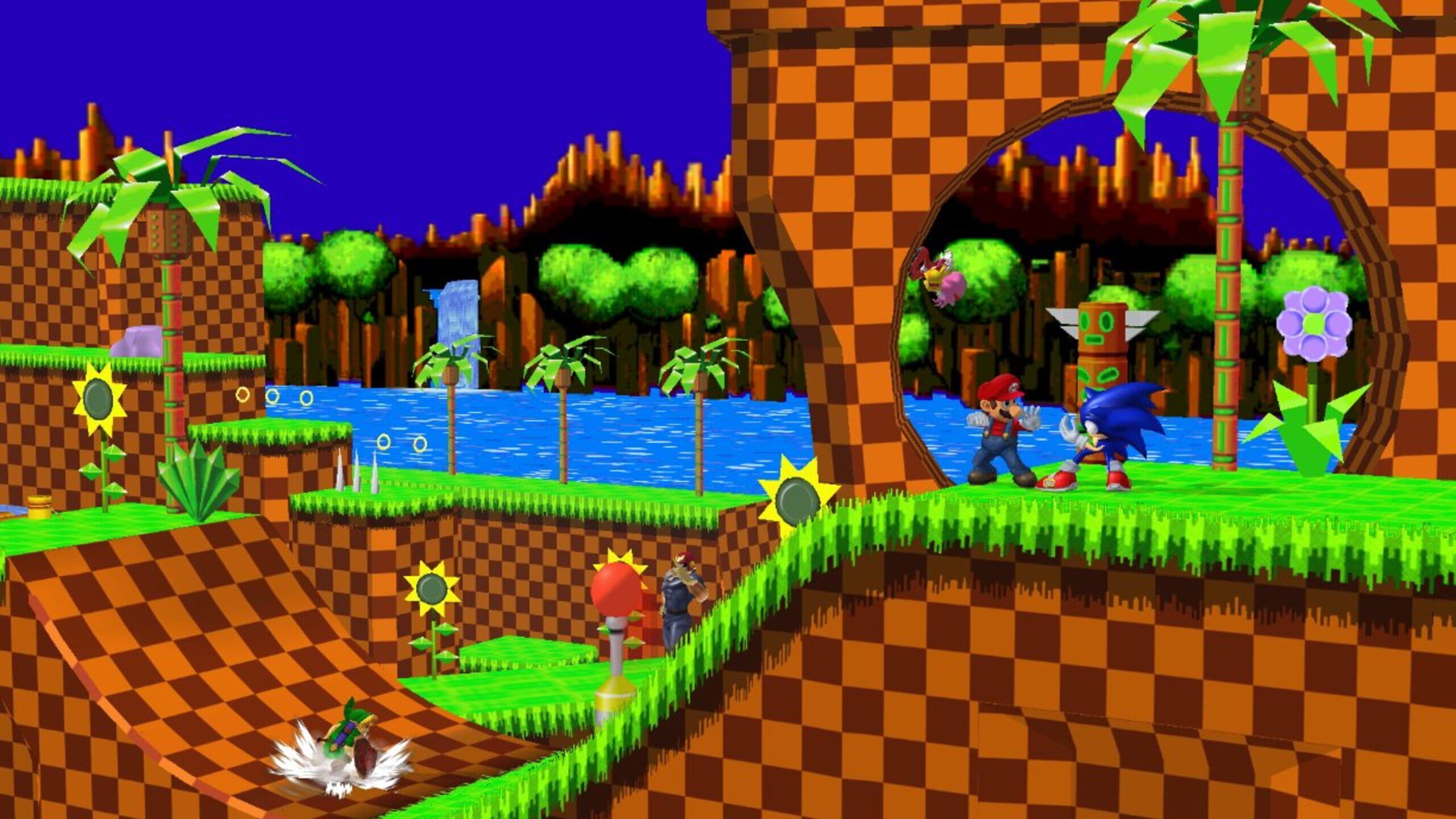 Super Smash Bros Melee: The Akaneia Build Server Status: Is Super Smash ...