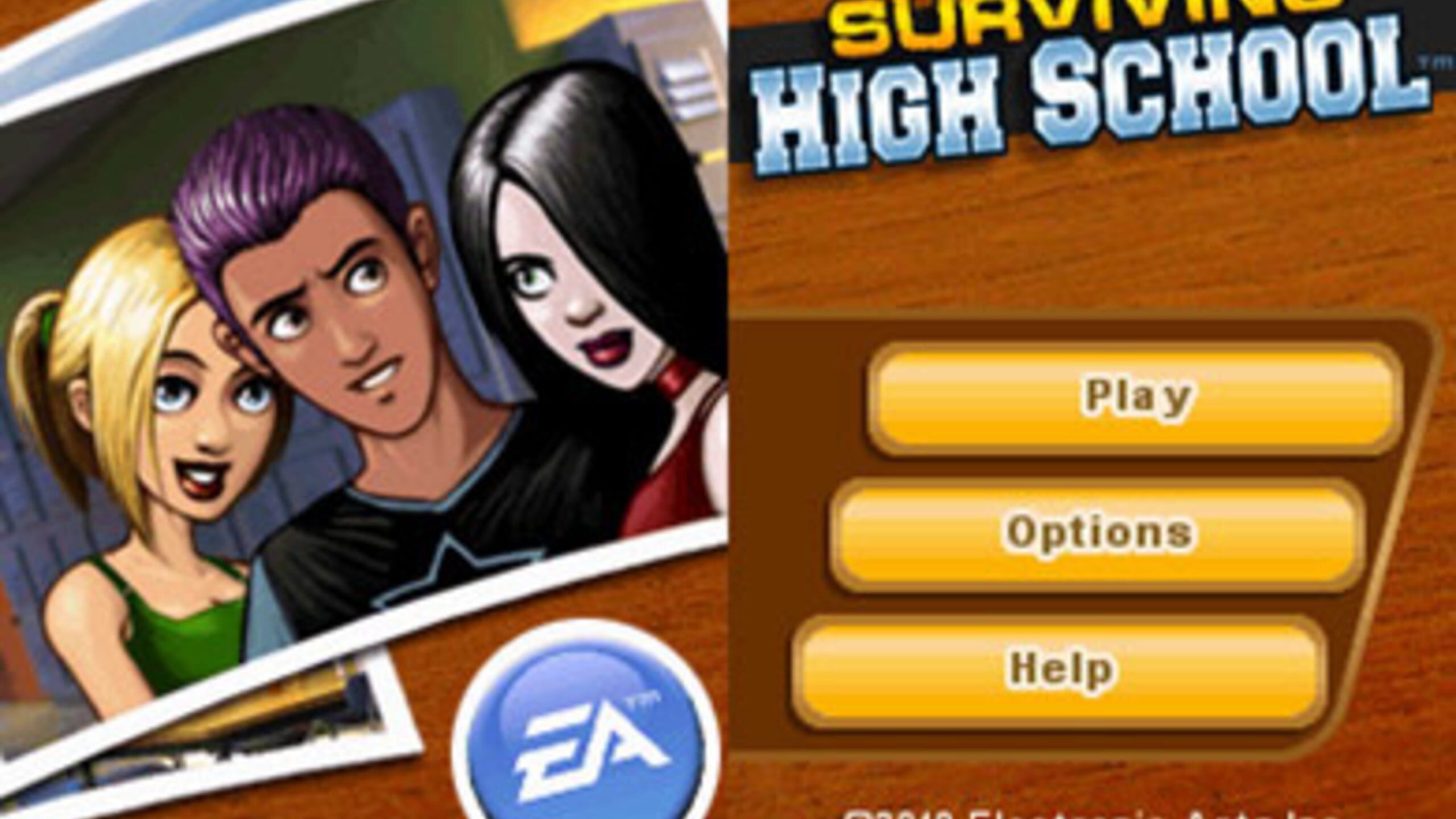 Surviving High School Server Status: Is Surviving High School Down Right Now? - Gamebezz