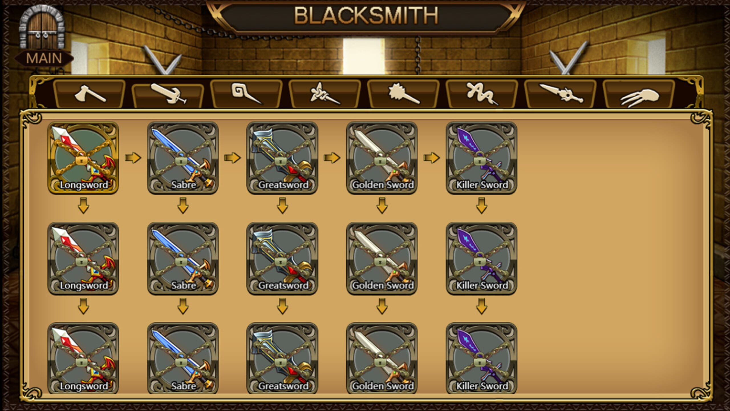 Tactics & Strategy Master 2: Princess Of Holy Light Server Status: Is ...