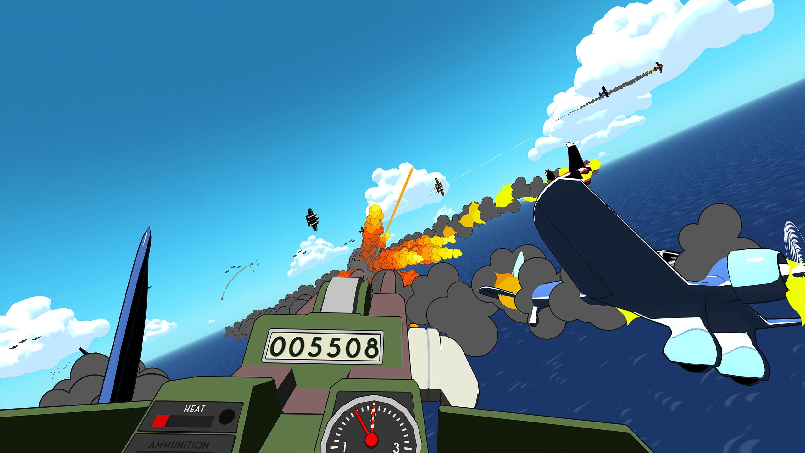 Tailgunner Server Status: Is Tailgunner Down Right Now? - Gamebezz