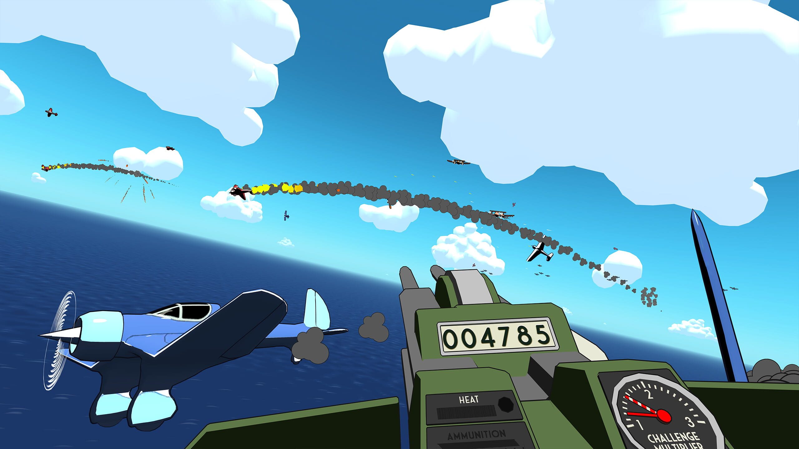 Tailgunner Server Status: Is Tailgunner Down Right Now? - Gamebezz