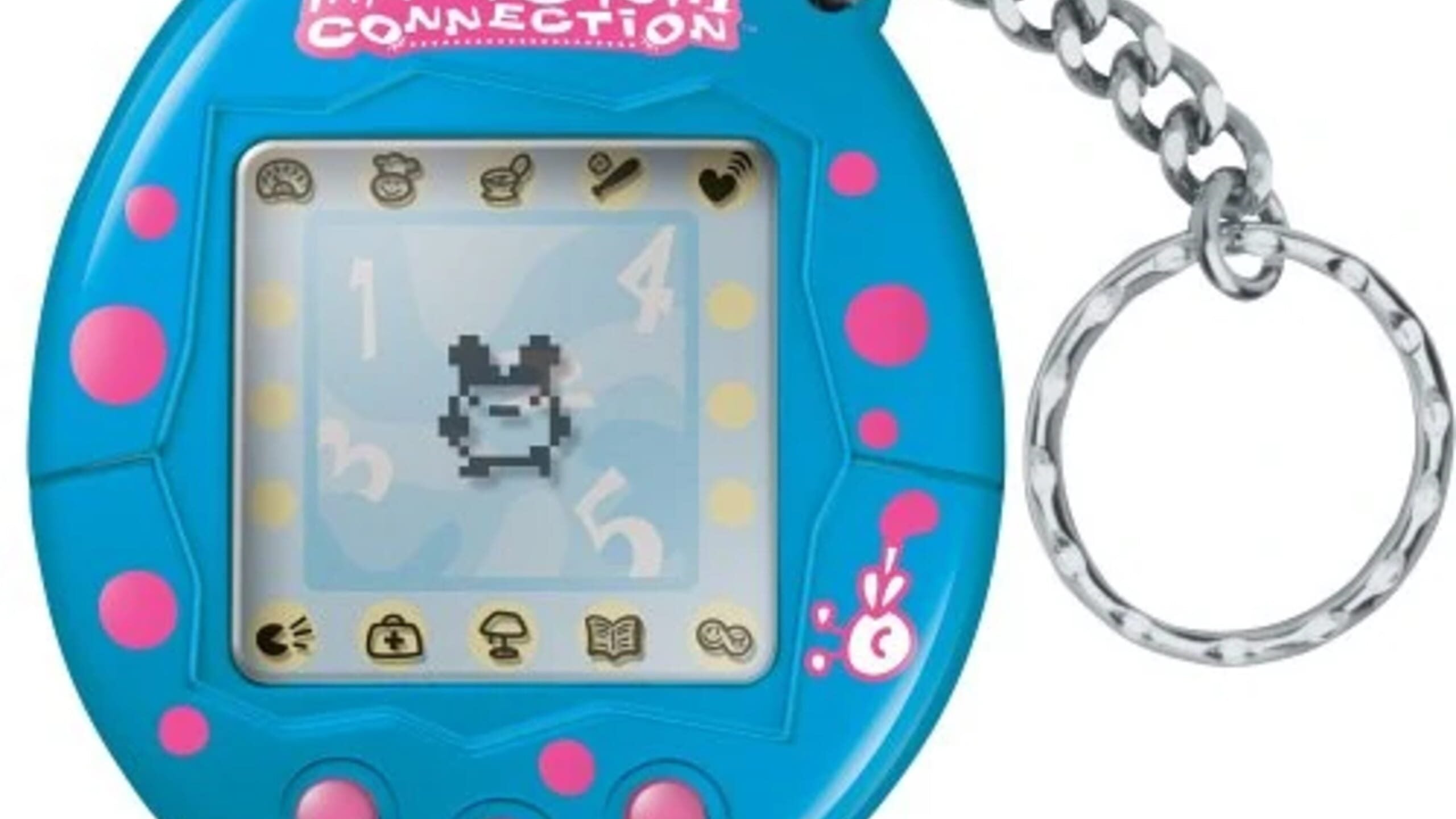 Tamagotchi Connection V2 Server Status: Is Tamagotchi Connection V2 ...