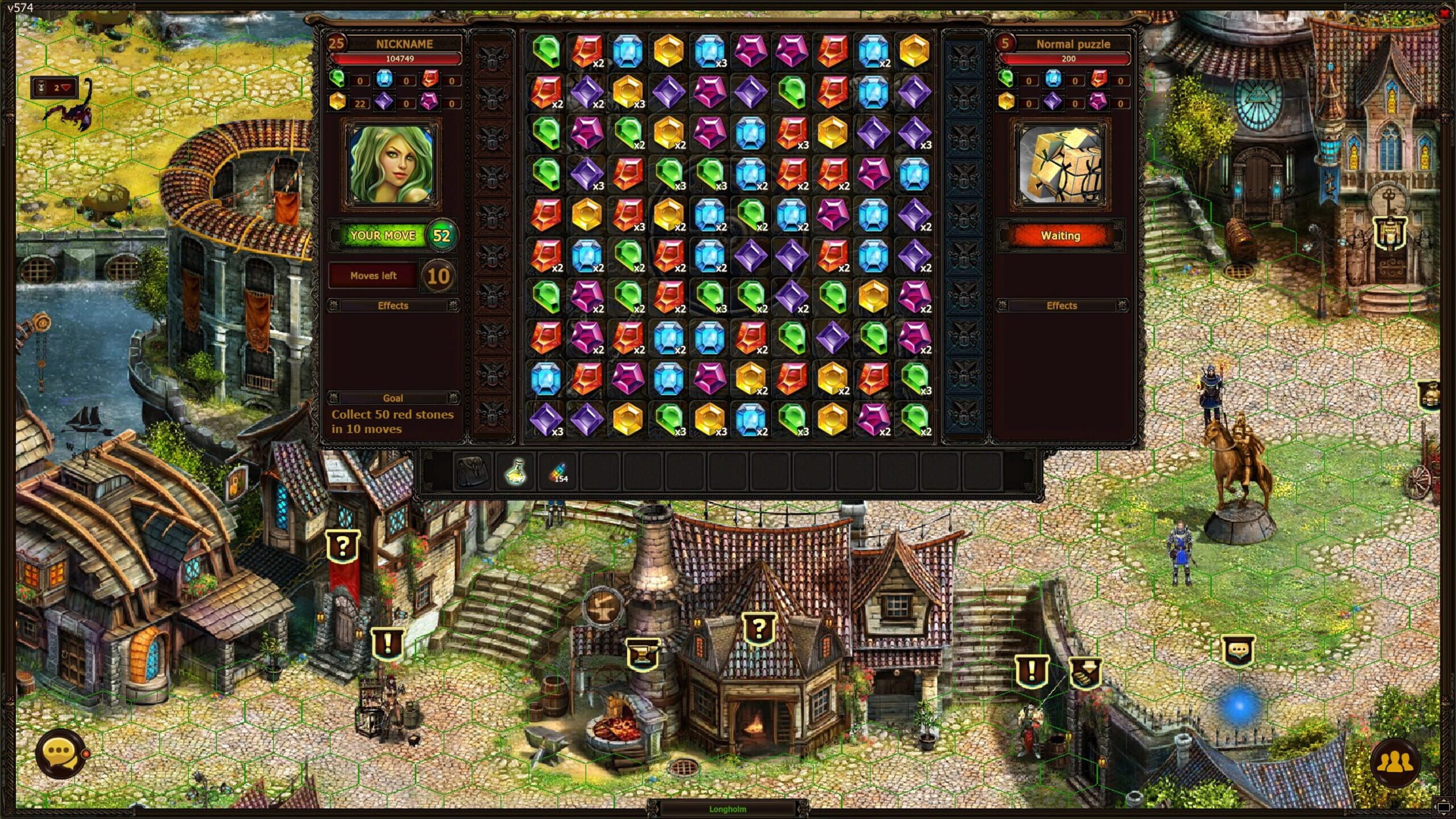 TechnoMagic Server Status: Is TechnoMagic Down Right Now? - Gamebezz