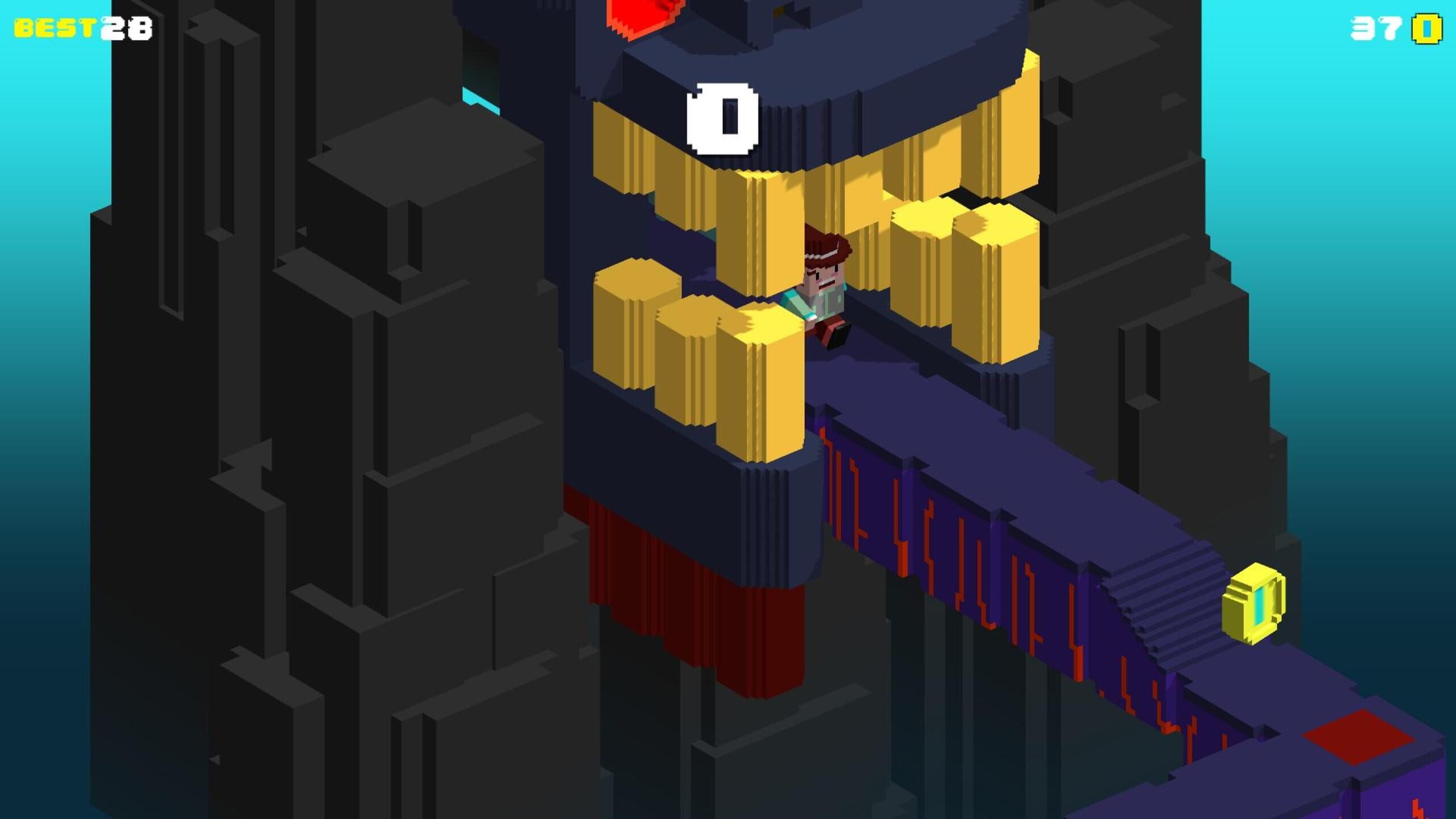 Temple Escape Server Status: Is Temple Escape Down Right Now? - Gamebezz