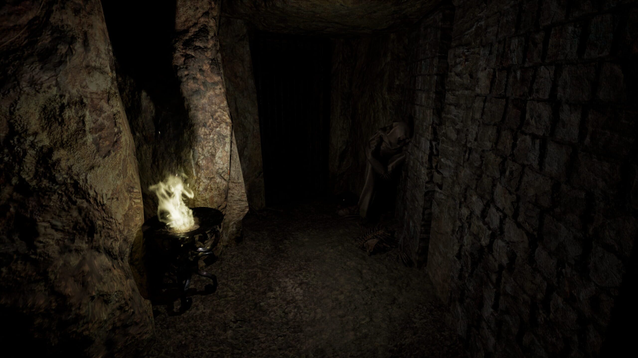 Teraphobia Server Status: Is Teraphobia Down Right Now? - Gamebezz