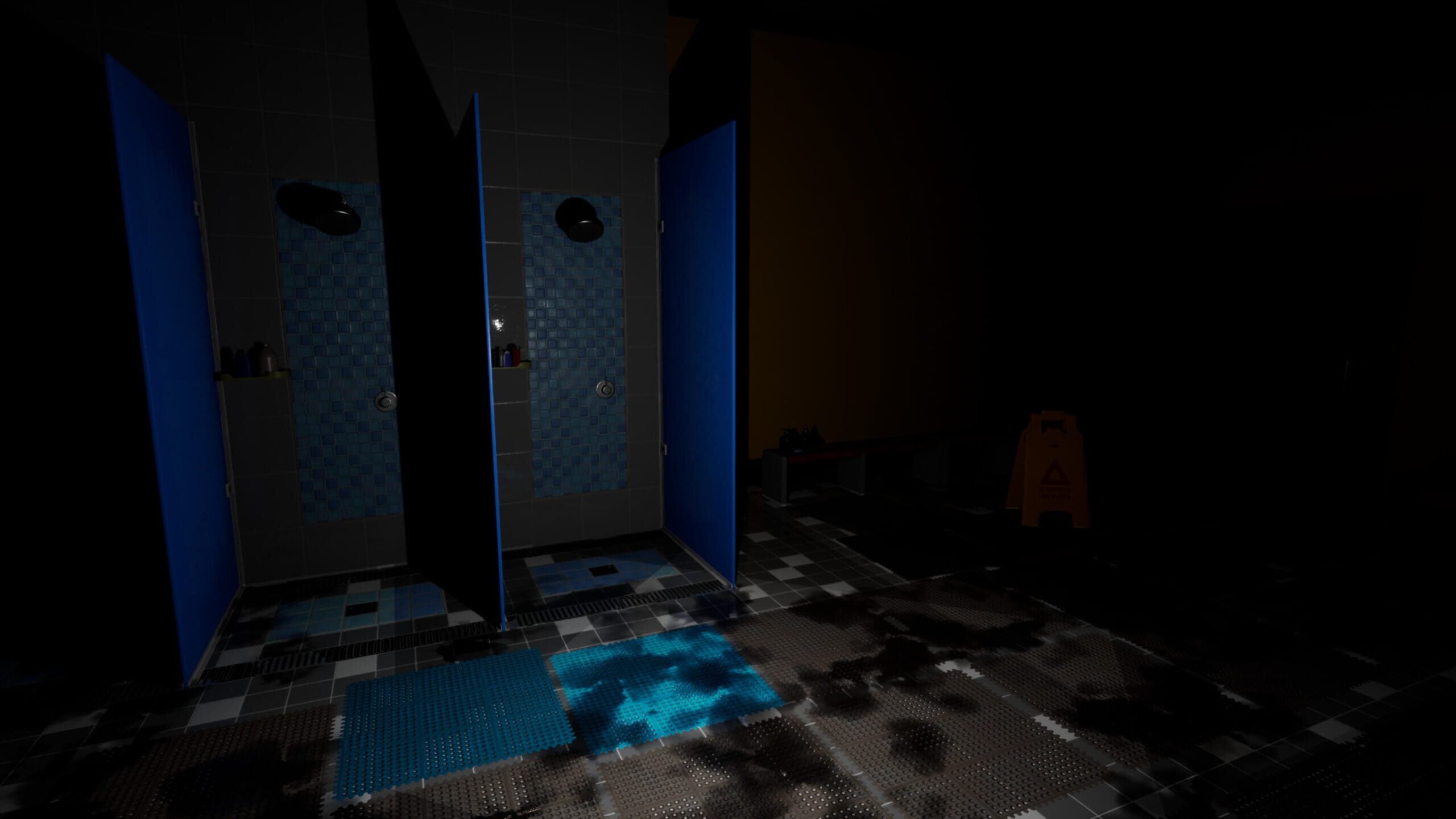 Teraphobia Server Status: Is Teraphobia Down Right Now? - Gamebezz