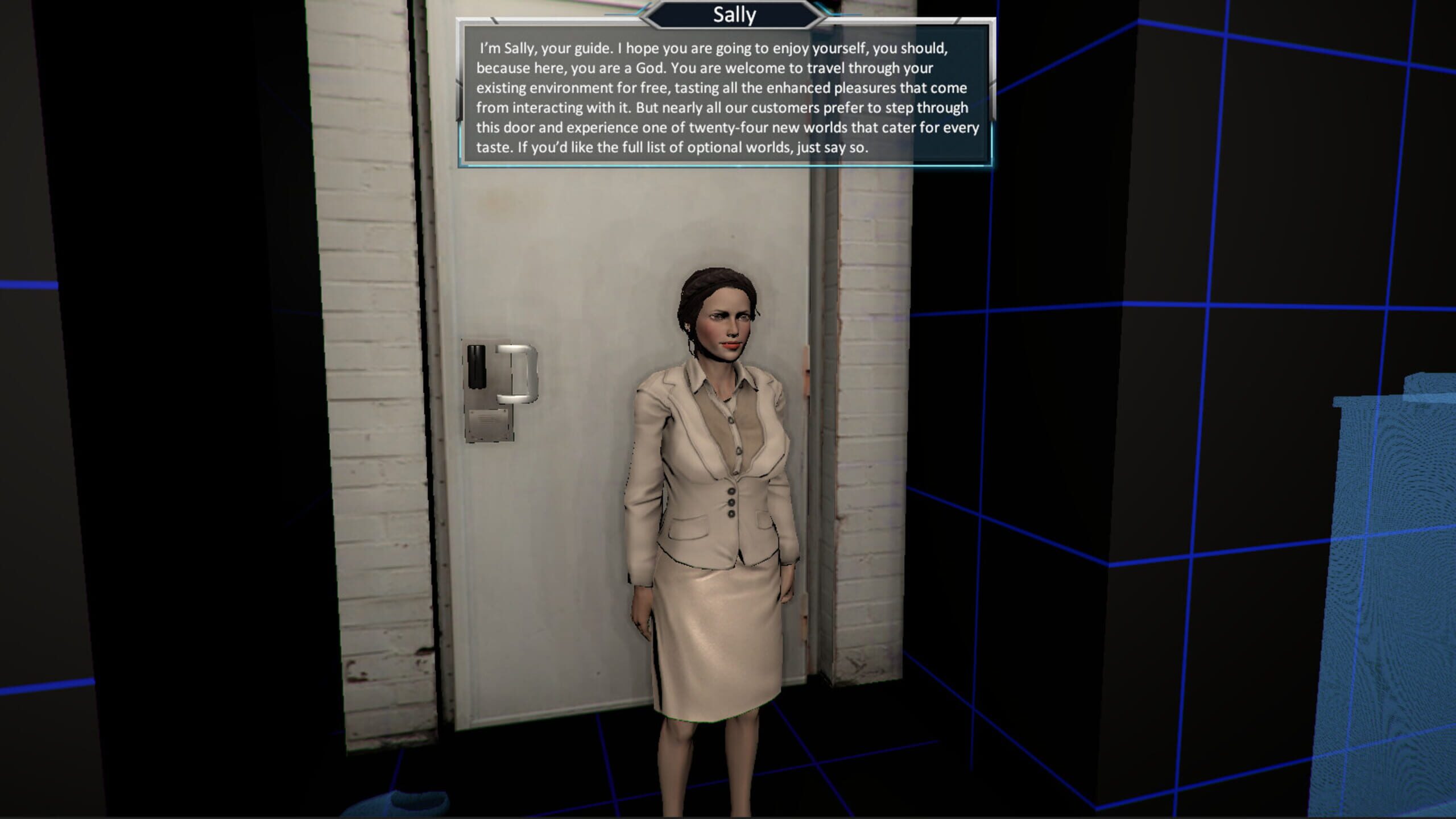 Terminal Hacker - Into The Deep Server Status: Is Terminal Hacker - Into The Deep Down Right Now ...