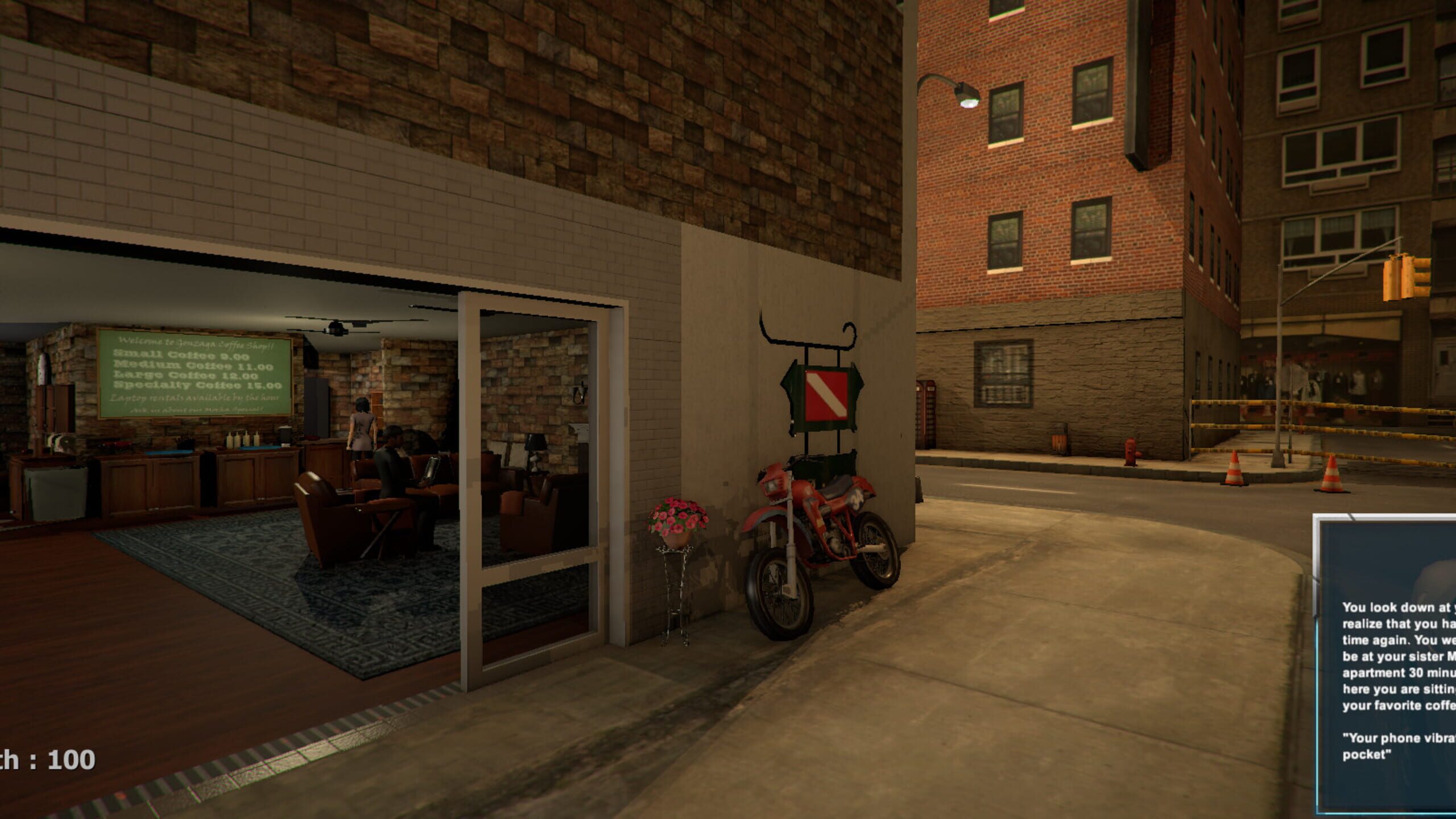 Terminal Hacker Into The Deep Server Status Is Terminal Hacker Into The Deep Down Right Now