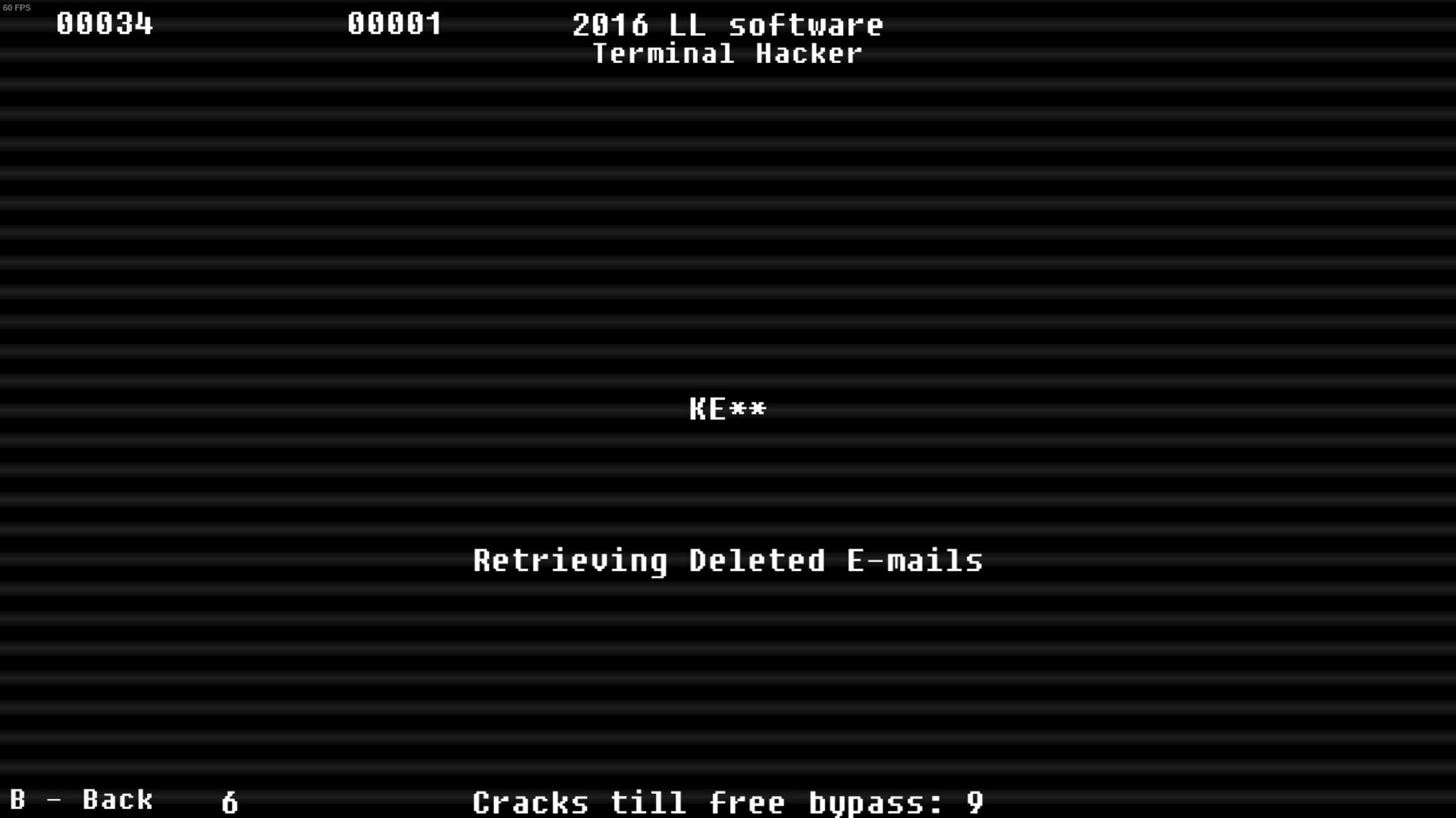 Terminal Hacker Server Status: Is Terminal Hacker Down Right Now? - Gamebezz