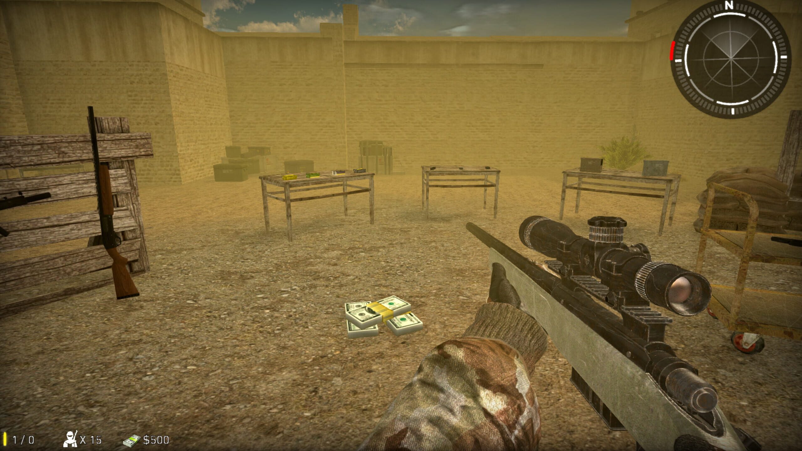 Terrorist Elimination Server Status: Is Terrorist Elimination Down ...
