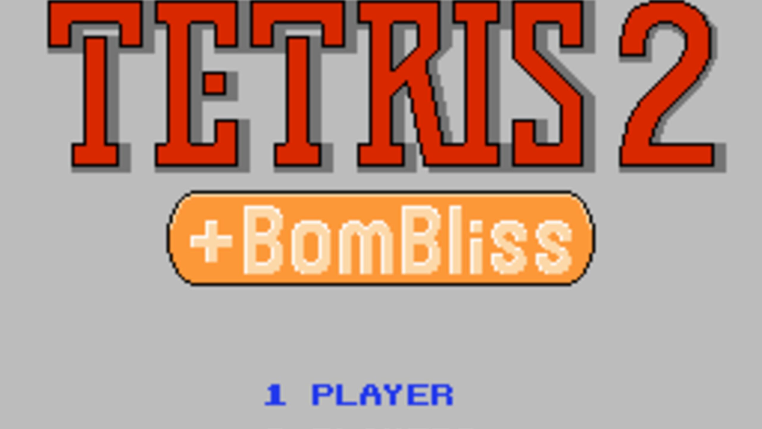 Tetris 2 + BomBliss Server Status: Is Tetris 2 + BomBliss Down Right Now? - Gamebezz