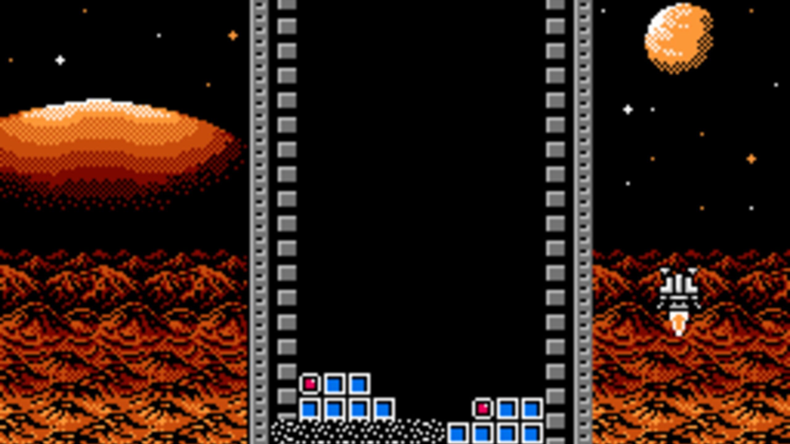 Tetris 2 + BomBliss Server Status: Is Tetris 2 + BomBliss Down Right Now? - Gamebezz