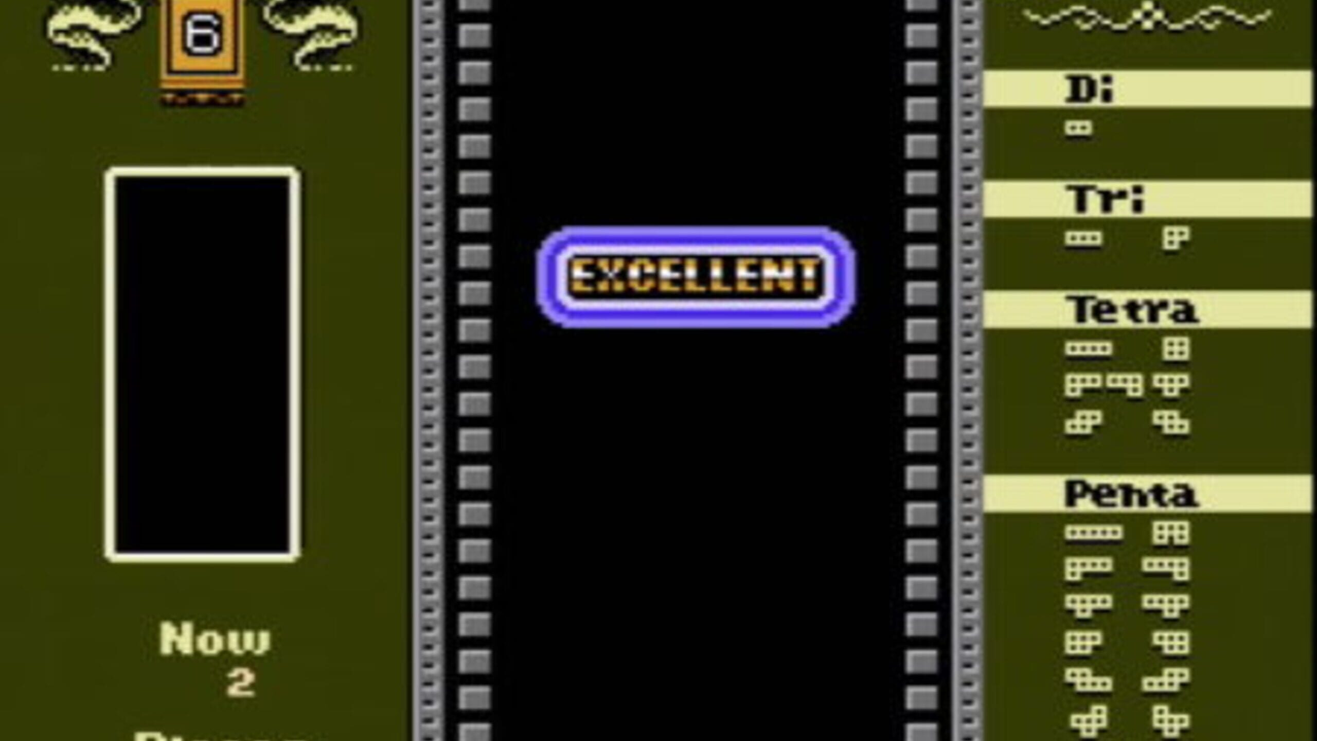 Tetris 2 + BomBliss Server Status: Is Tetris 2 + BomBliss Down Right Now? - Gamebezz