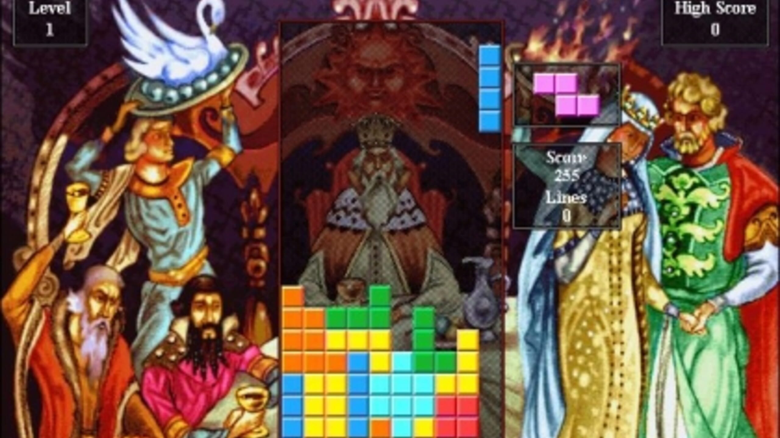 Tetris Classic Server Status: Is Tetris Classic Down Right Now? - Gamebezz