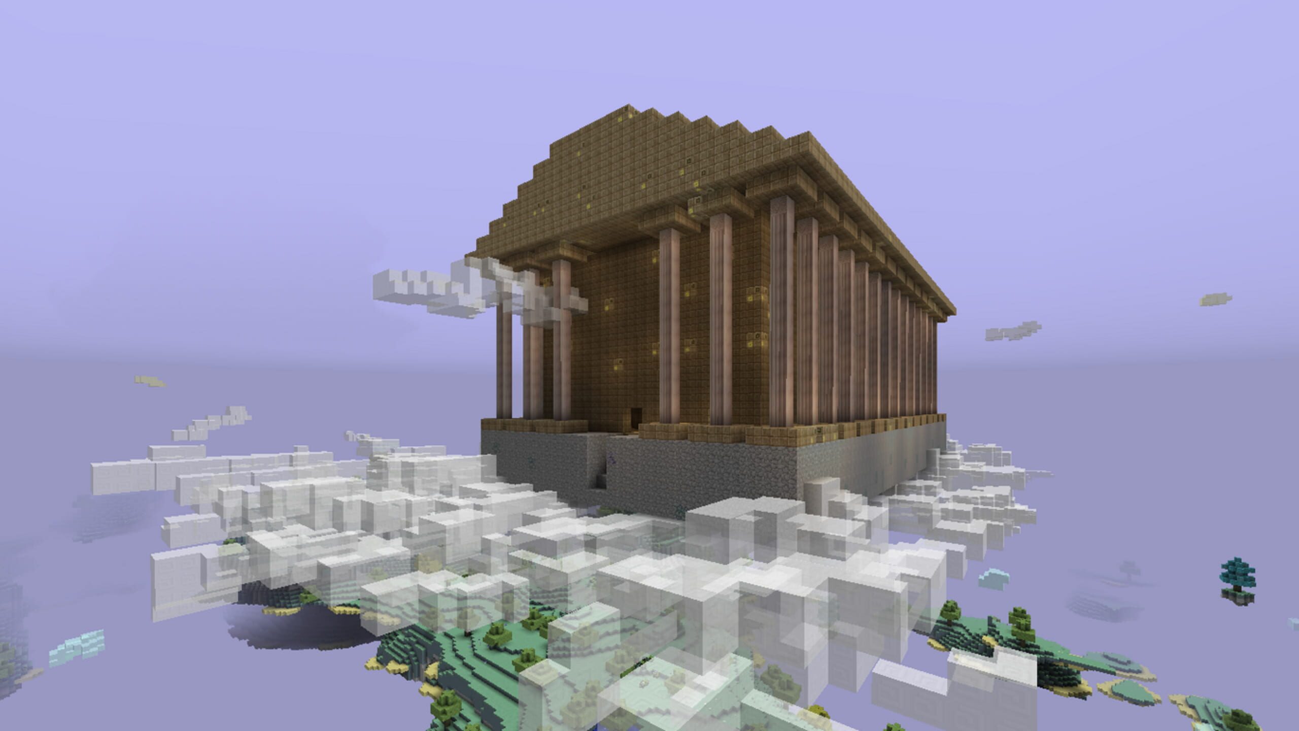 The Aether Server Status: Is The Aether Down Right Now? - Gamebezz