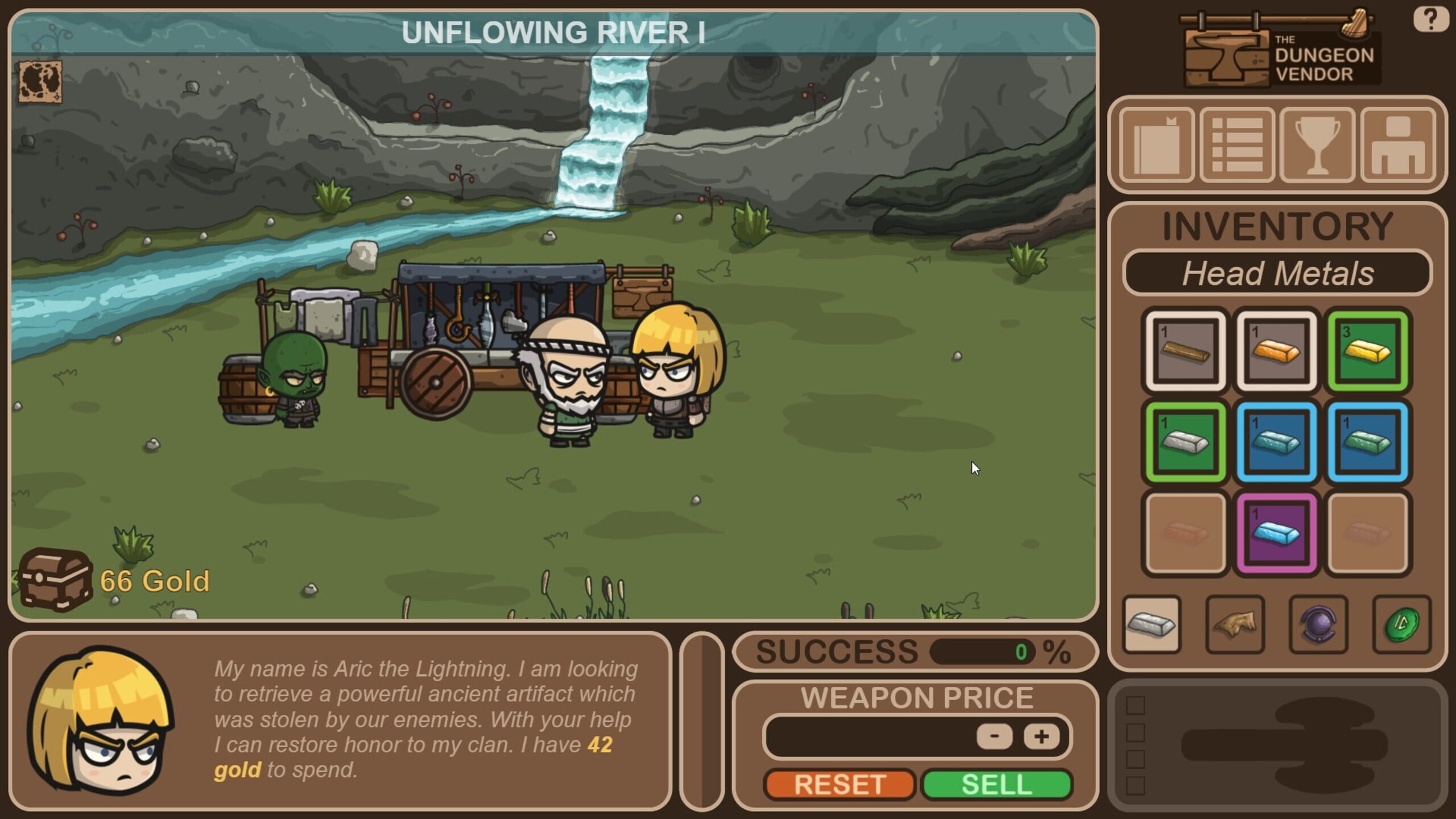 The Dungeon Vendor Server Status: Is The Dungeon Vendor Down Right Now ...