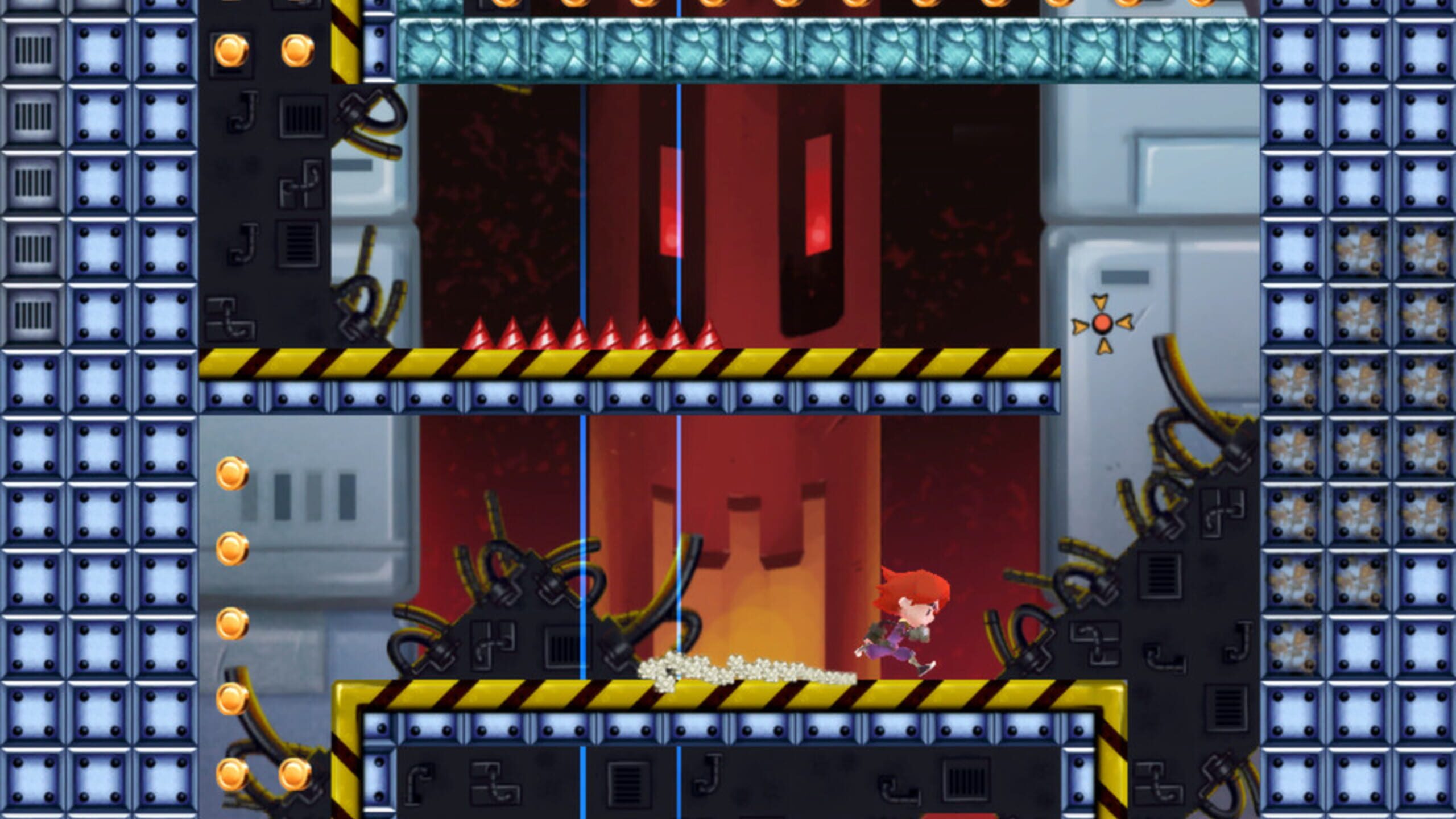 The Escapist Server Status: Is The Escapist Down Right Now? - Gamebezz