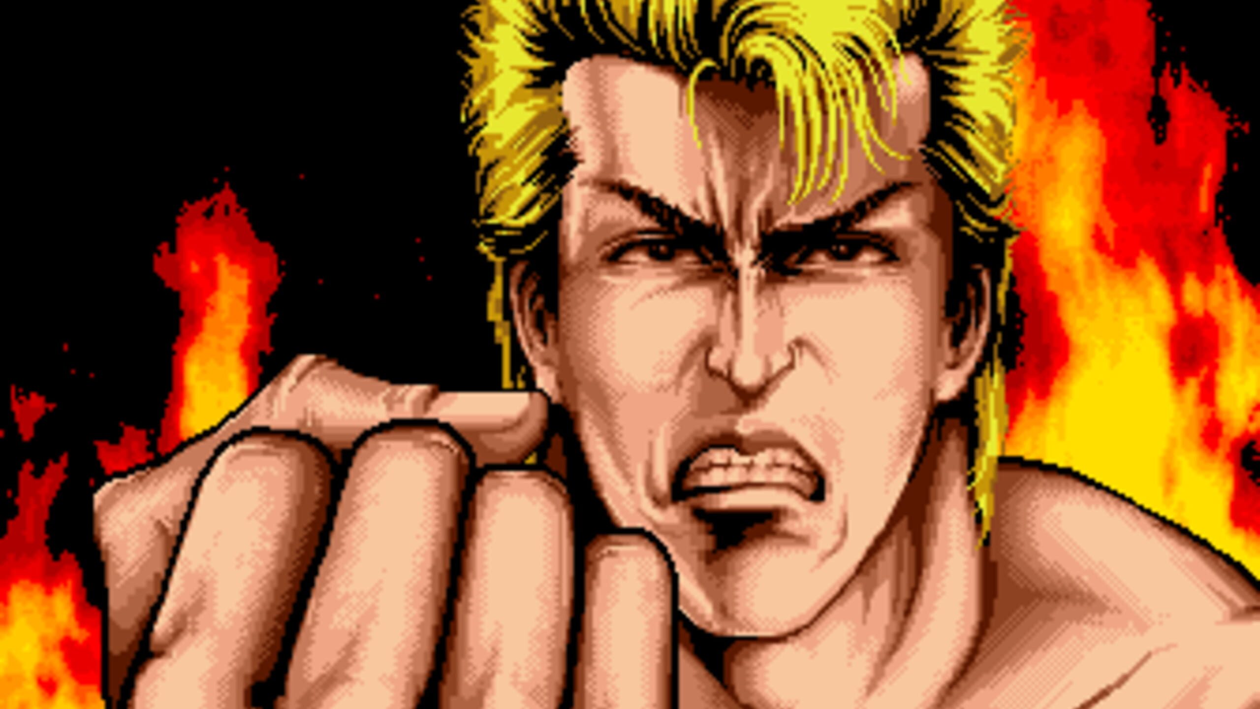 The First Funky Fighter Server Status: Is The First Funky Fighter Down ...