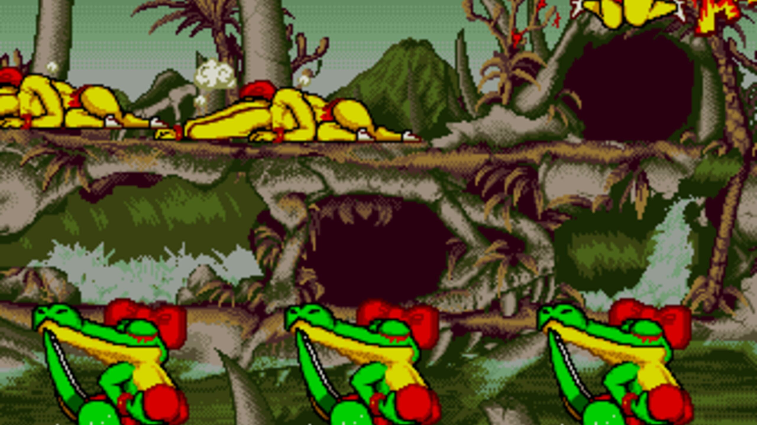 The First Funky Fighter Server Status: Is The First Funky Fighter Down ...