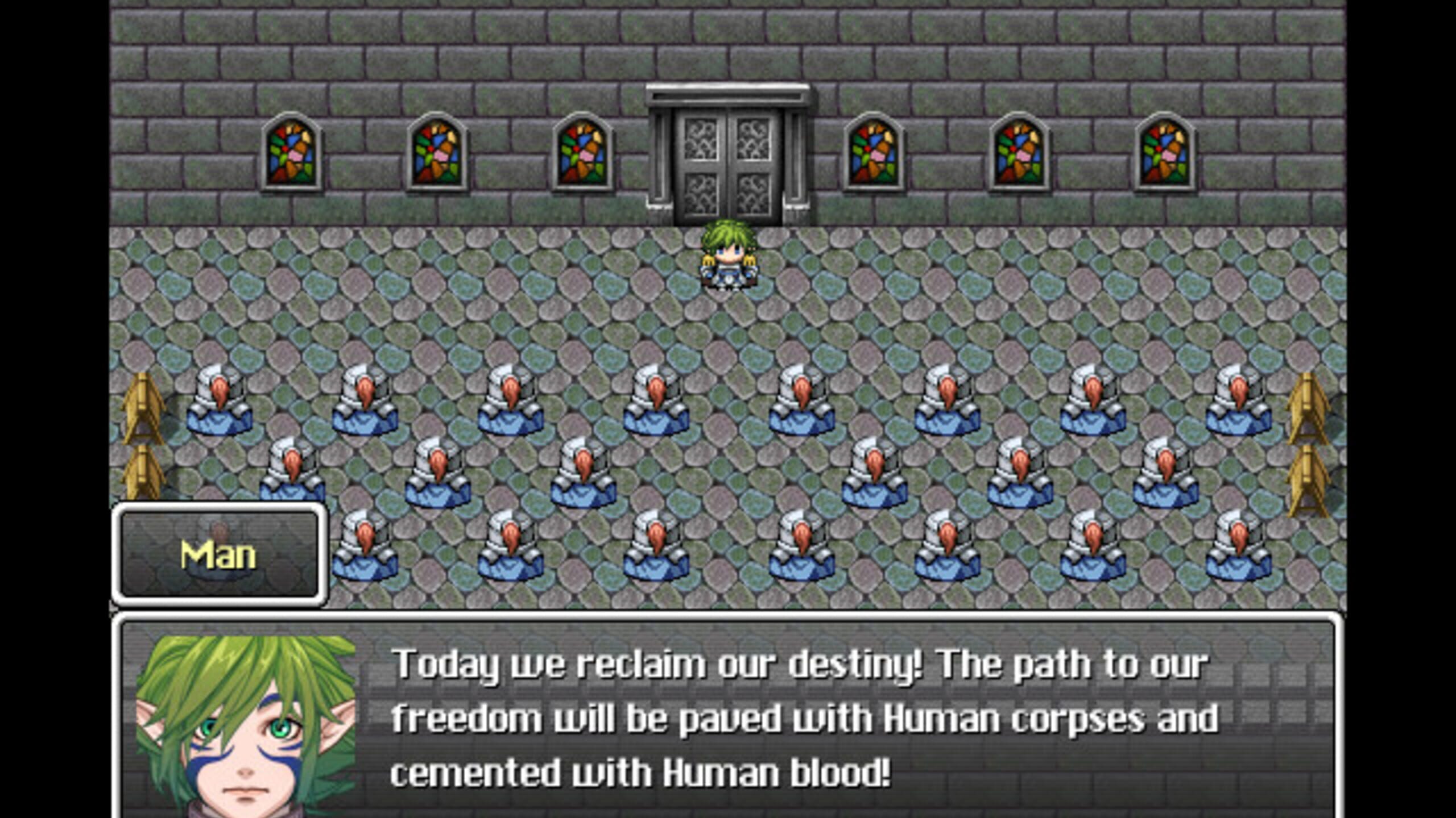 The Ino Chronicles: Ascension Server Status: Is The Ino Chronicles ...