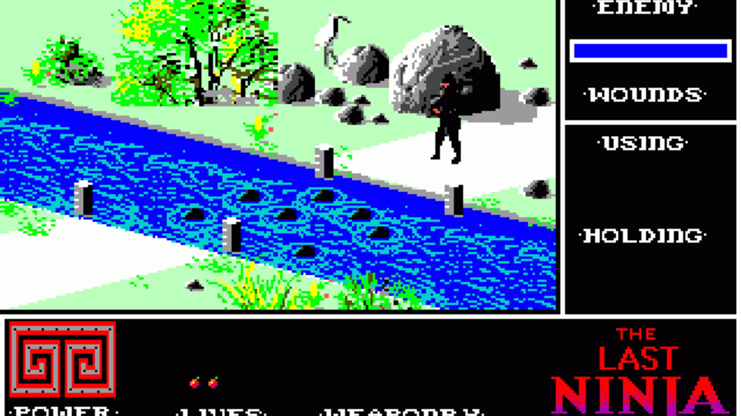 The Last Ninja Server Status: Is The Last Ninja Down Right Now? - Gamebezz