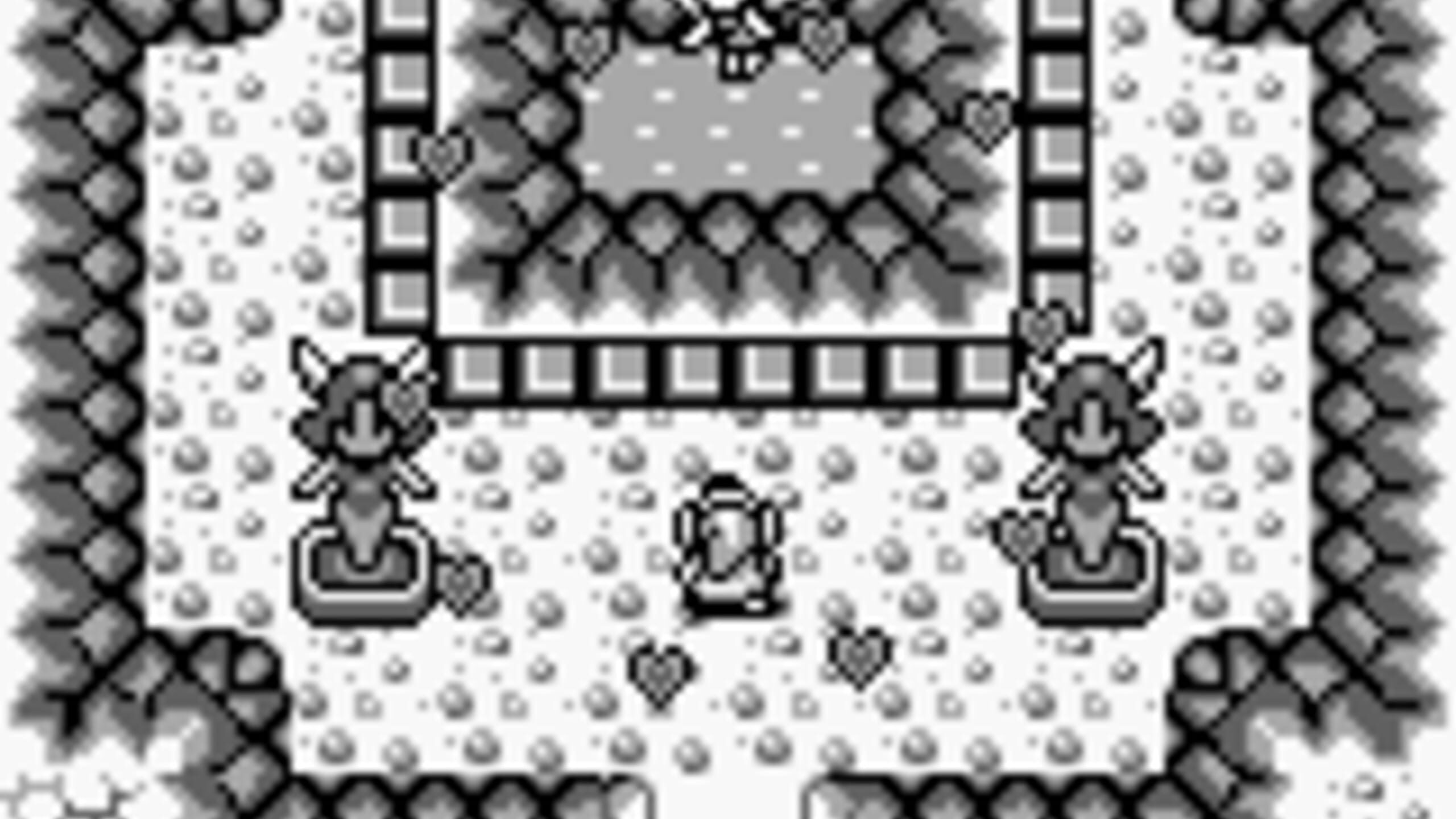 The Legend Of Zelda Links Awakening Server Status Is The Legend Of Zelda Links Awakening